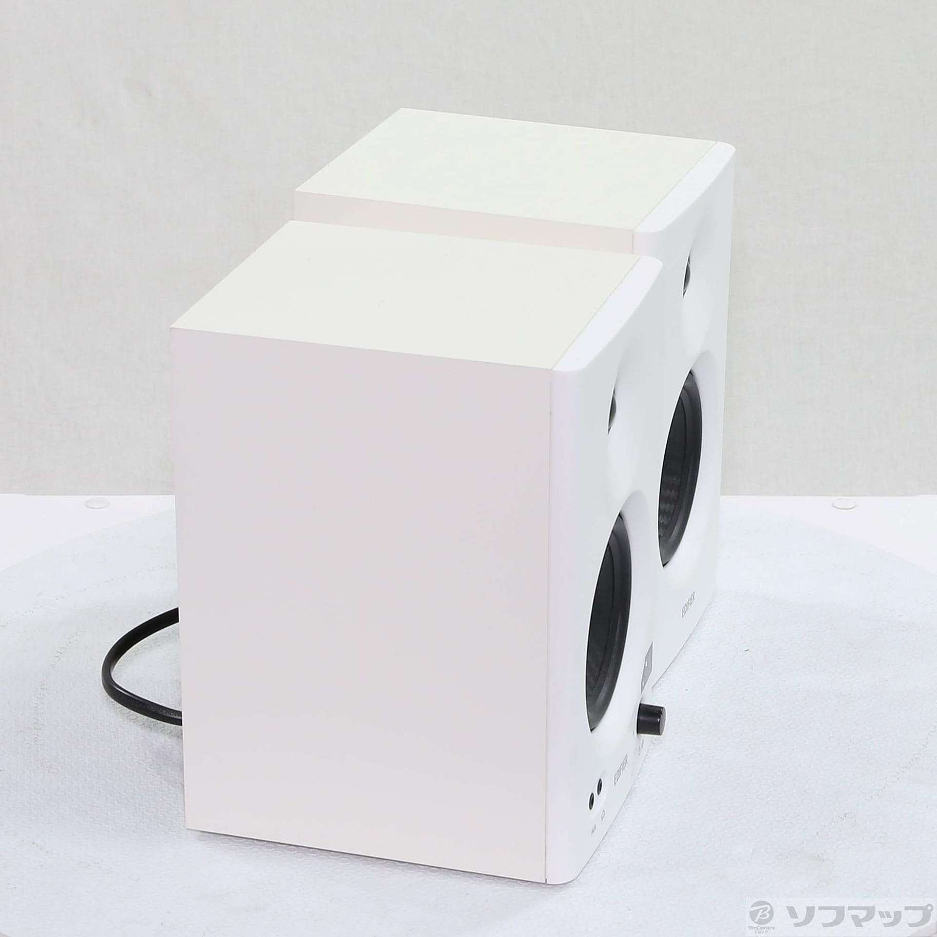 【中古】ED-MR4-WH [2133052501732] - リコレ！|ビックカメラグループ ソフマップの中古通販サイト