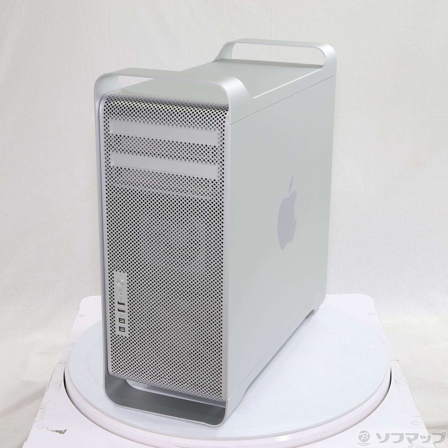 【中古】Mac Pro Mid 2012 MD770J／A Xeon 3.2GHz 6GB HDD1TB 〔10.13 HighSierra ...