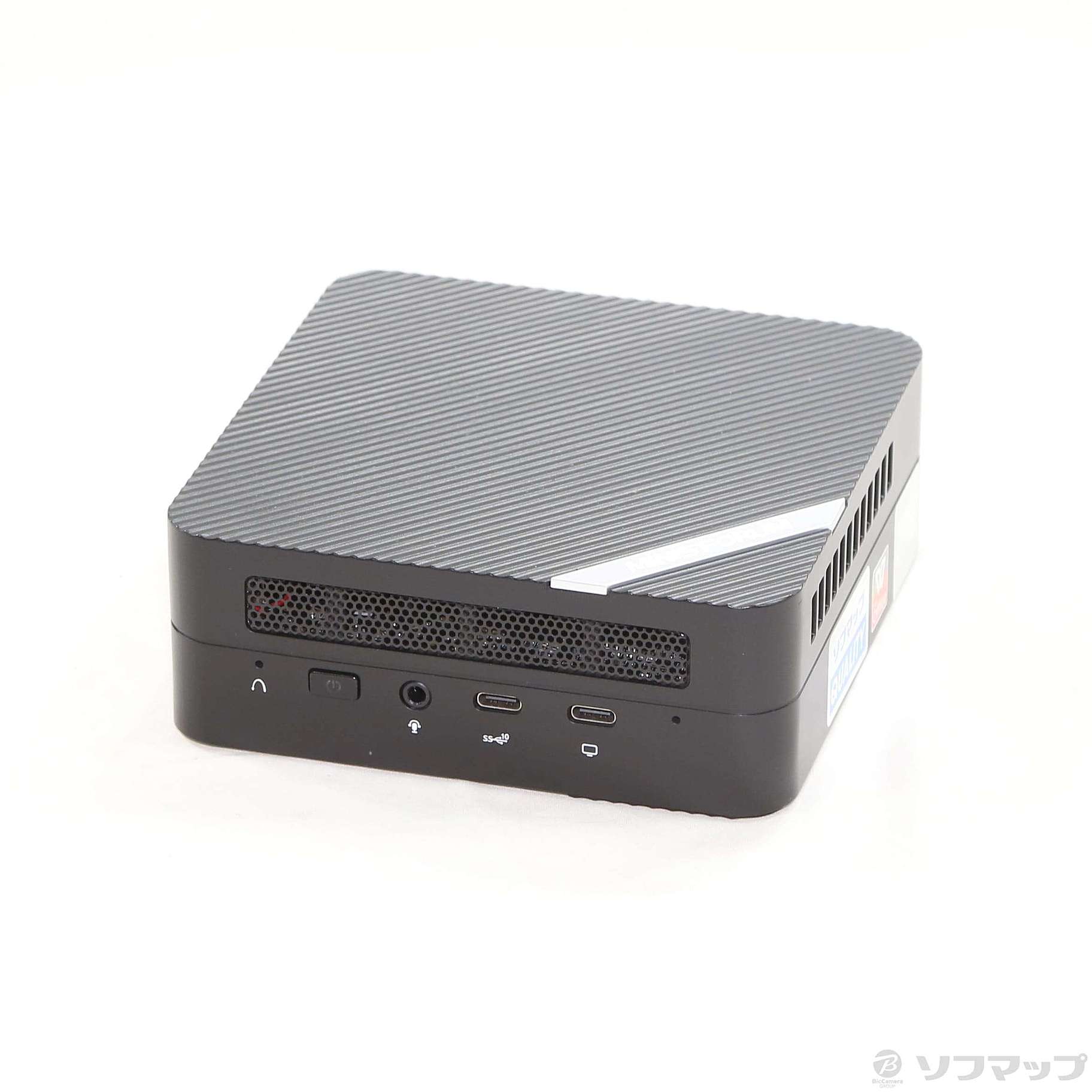 【中古】MINISFORUM UM560 [2133052504412] - リコレ！|ビックカメラグループ ソフマップの中古通販サイト