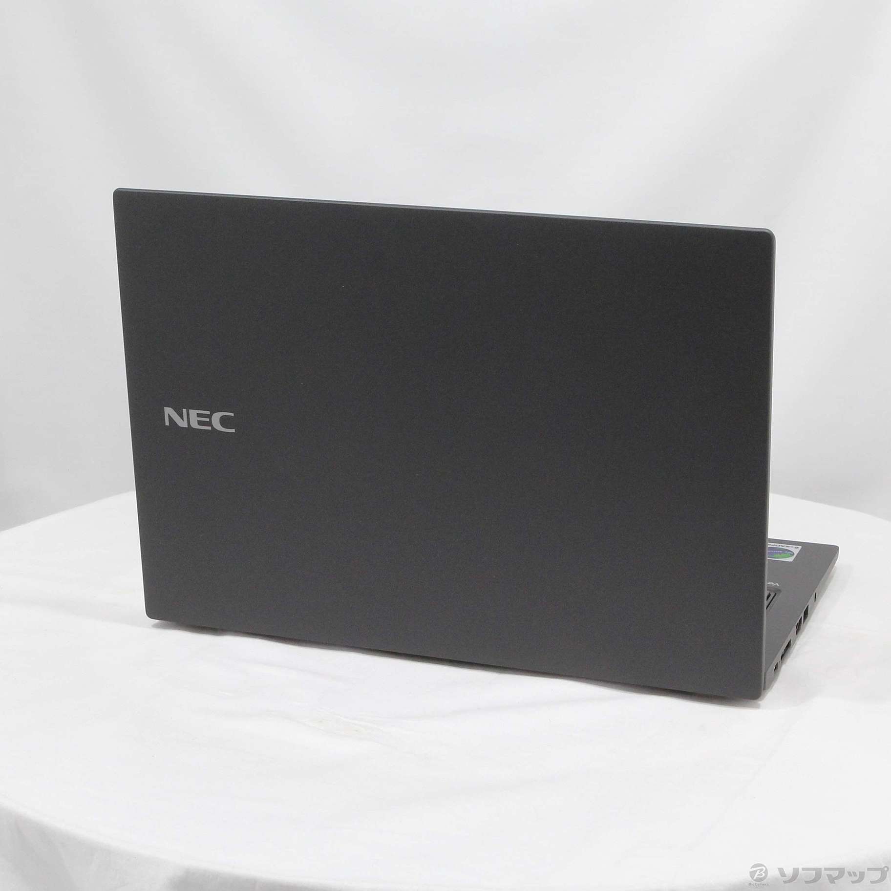 【中古】VersaPro タイプVB UltraLite PC-VKT42BZGA 〔NEC Refreshed PC〕 〔Windows ...