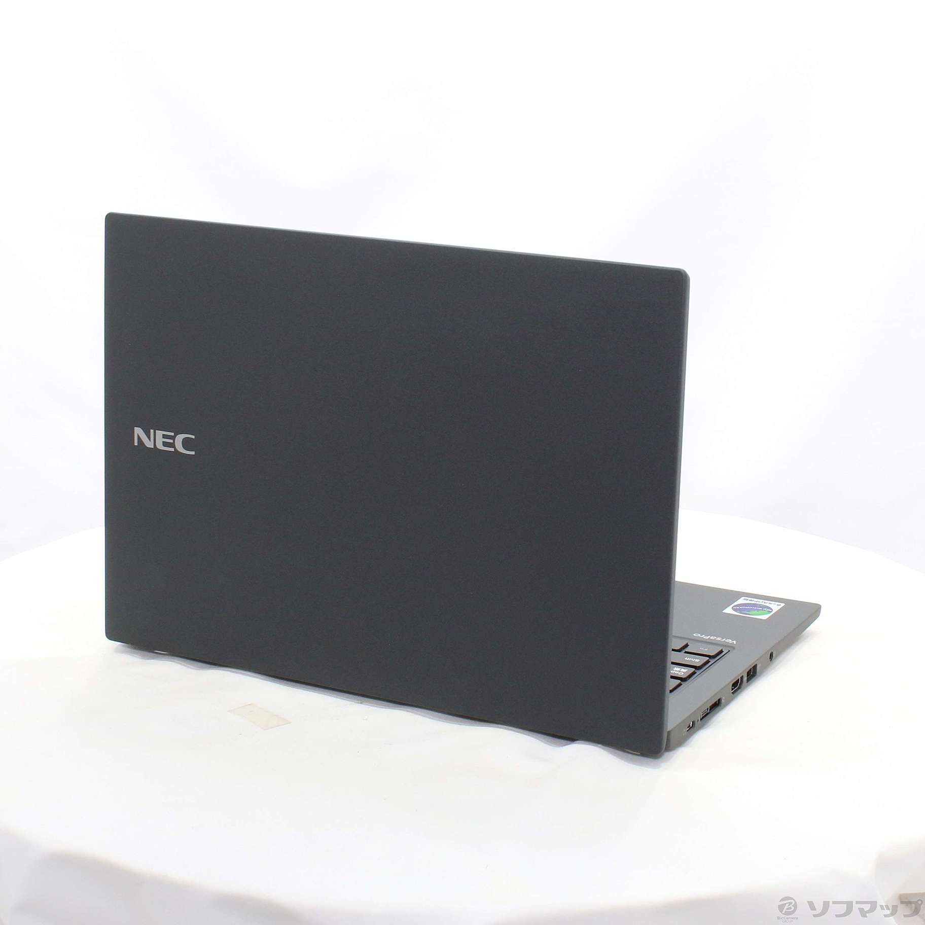 【中古】VersaPro タイプVB UltraLite PC-VKT42BZGA 〔NEC Refreshed PC〕 〔Windows ...