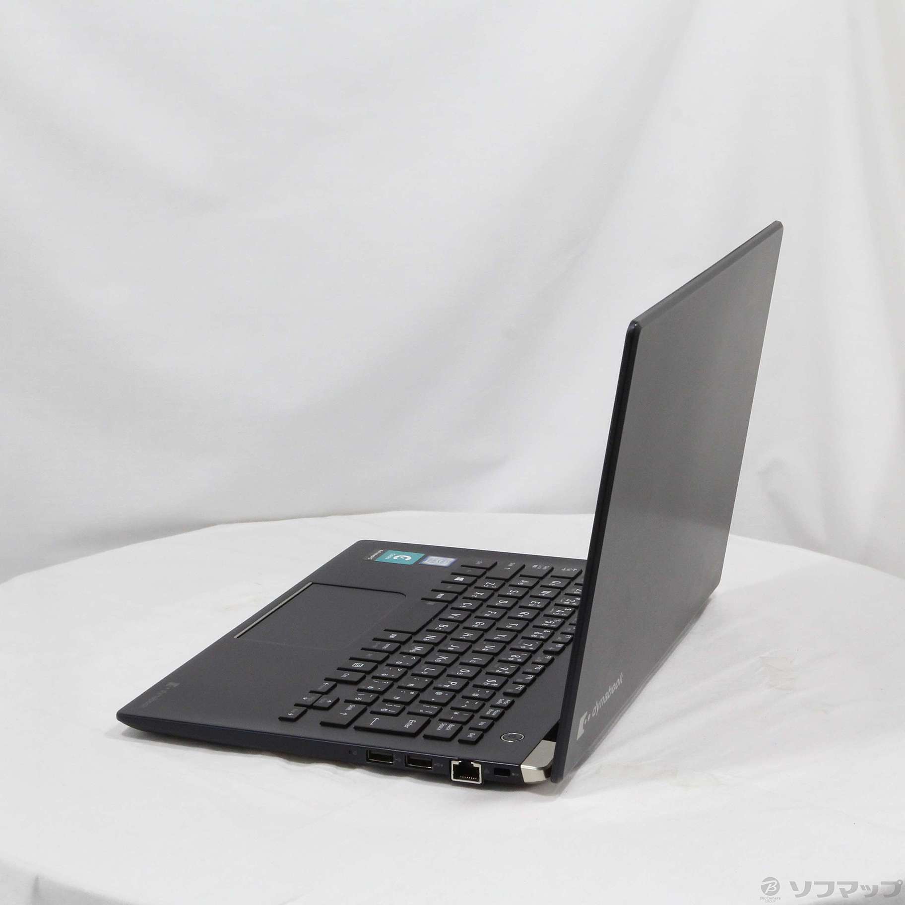 【中古】dynabook G83／DN PG8DNTCCGL7F31 〔Windows 10〕 [2133052548171] - リコレ ...
