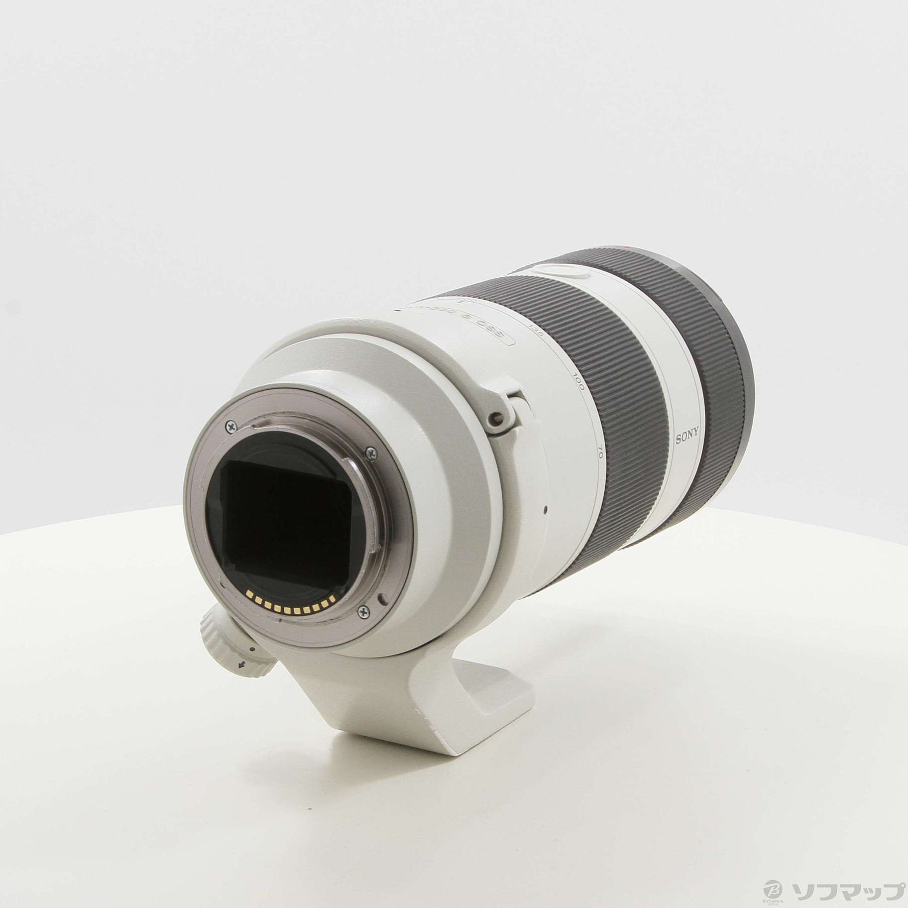 【中古】FE 70-200mm F4G OSS SEL70200G (Eレンズ) [2133052584216] - リコレ！|ビックカメラグループ ソフマップの中古通販サイト