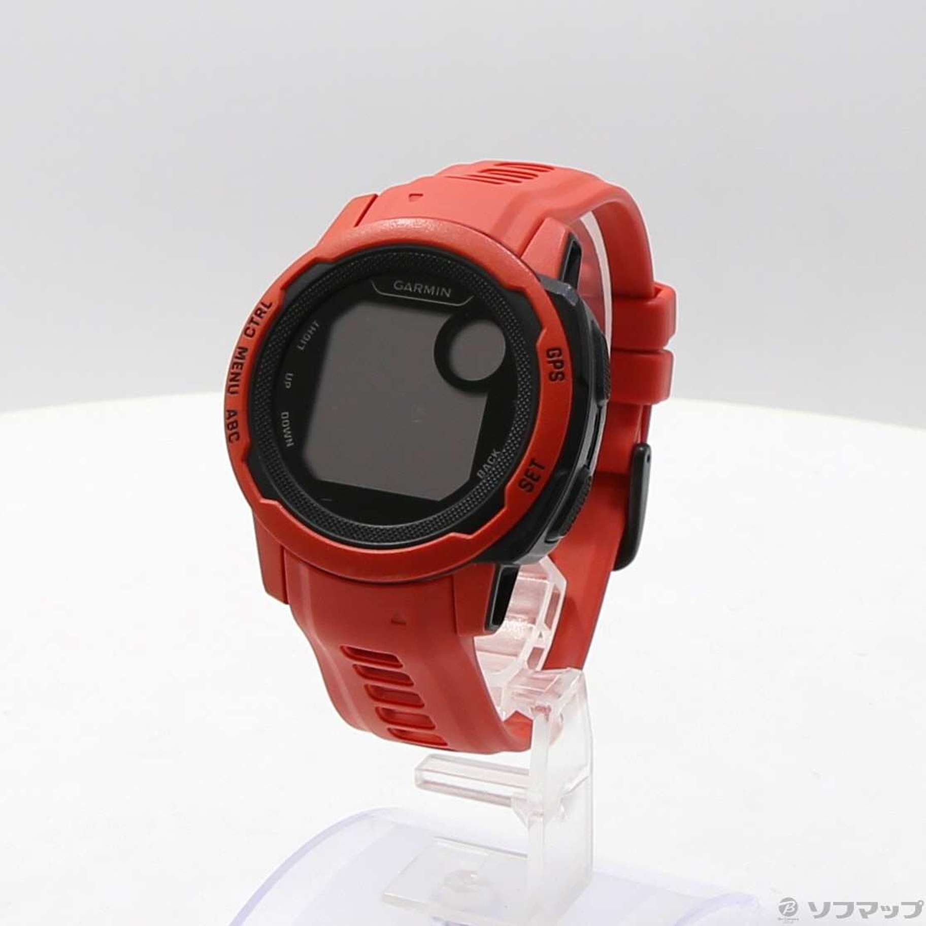 【中古】Instinct 2S Instinct 2S 010-02563-45 [2133052654360] - リコレ！|ビックカメラ ...