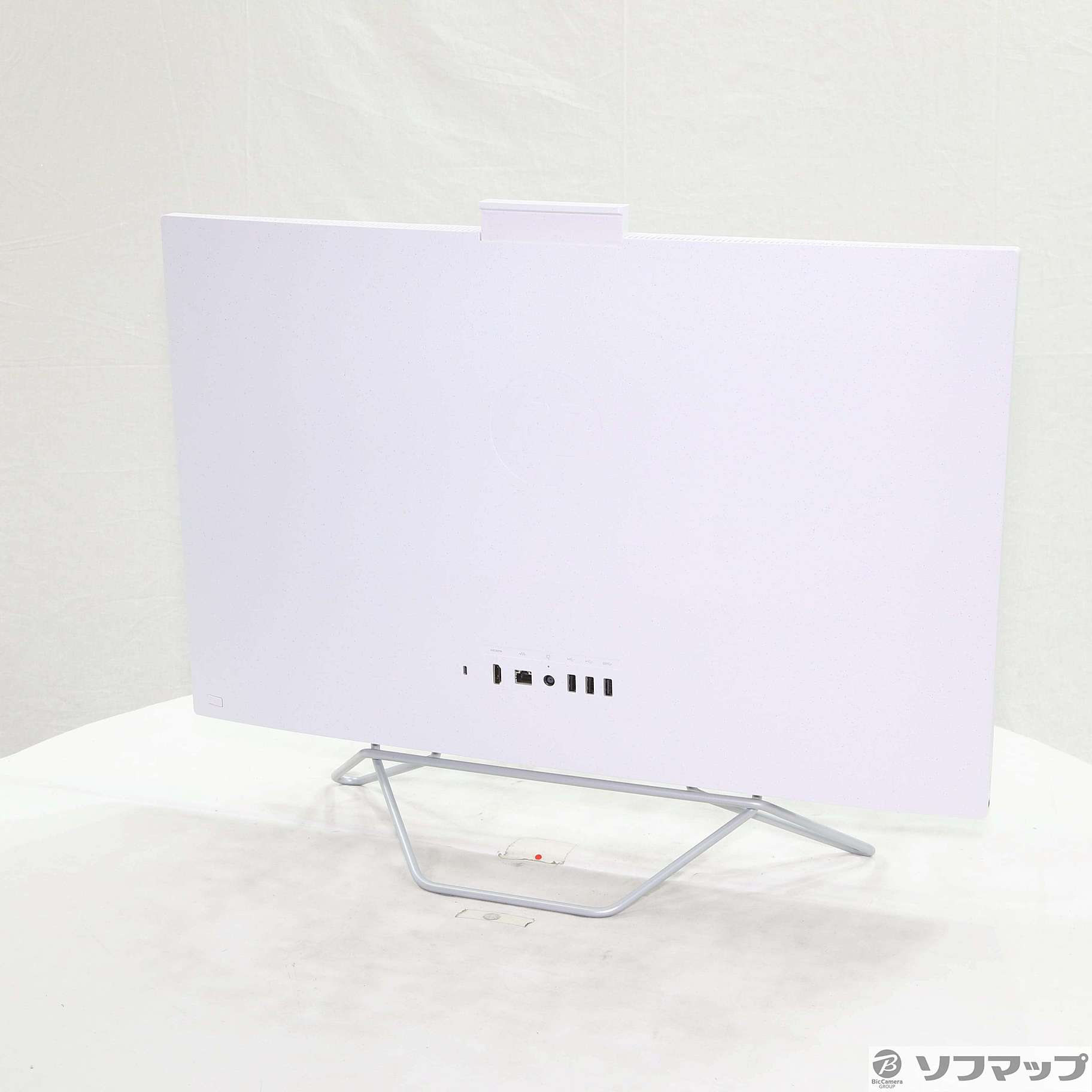 【中古】〔展示品〕 HP 27-cb0000 AiO 613V6PA-AAAG スターリーホワイト [2133052720744] - リコレ ...