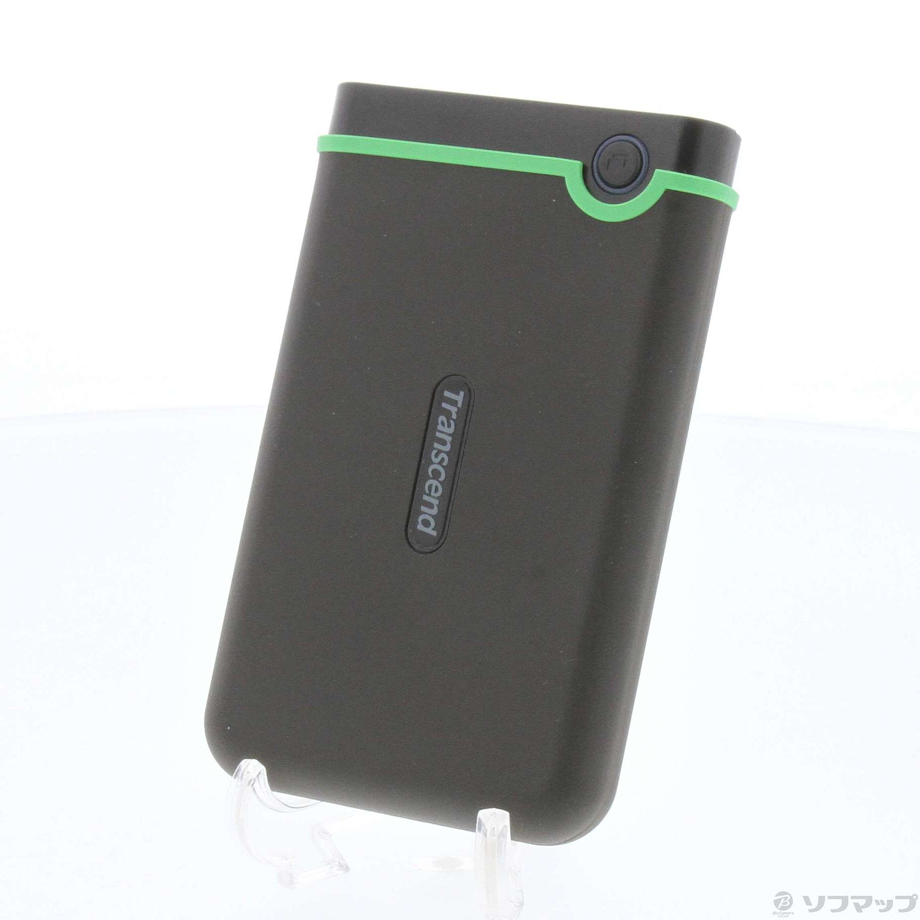 【中古】StoreJet 25M3 TS1TSJ25M3S [2133052733508] - リコレ！|ビックカメラグループ ソフマップの ...