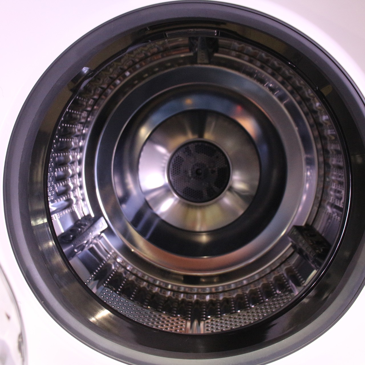 【中古】〔展示品〕 ドラム式洗濯乾燥機 クリスタルシルバー ES-X11A-SL [洗濯11.0kg ／乾燥6.0kg ／ヒートポンプ乾燥 ／左開き] [2133052778844] - リ ...