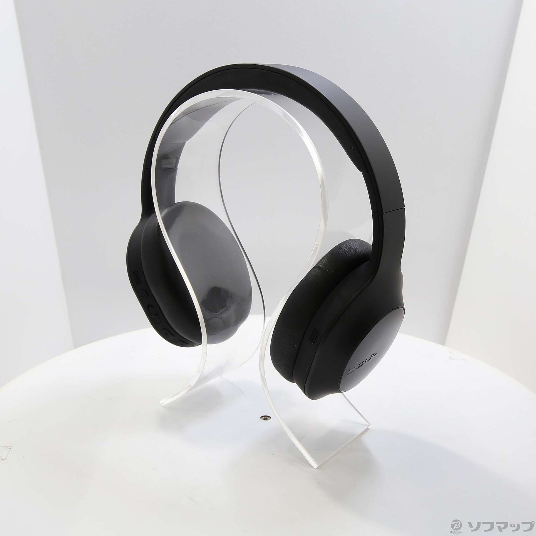 【中古】Emotion Max EM-SE62-BK ブラック [2133052786788] - リコレ！|ビックカメラグループ ソフマップ ...