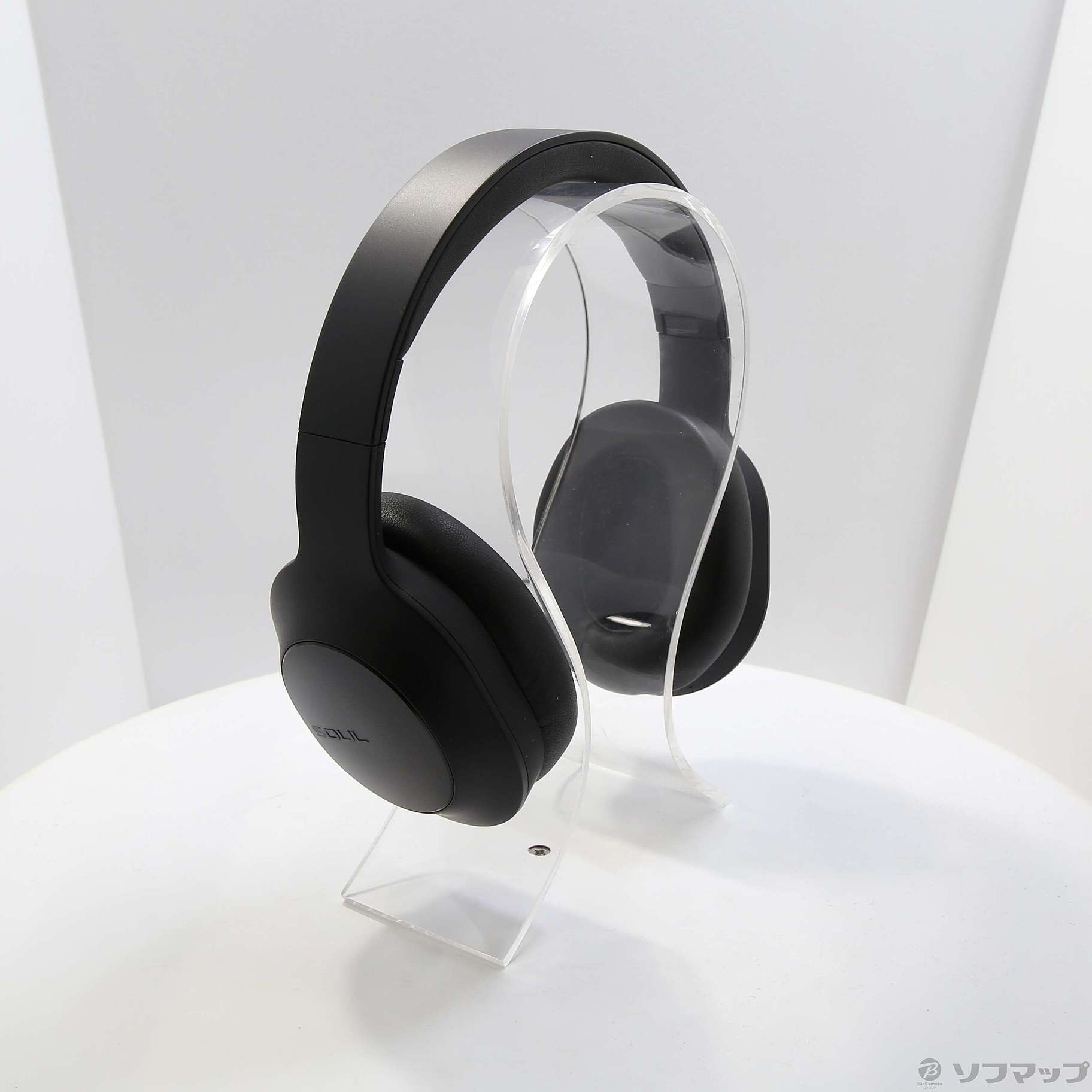 【中古】Emotion Max EM-SE62-BK ブラック [2133052786788] - リコレ！|ビックカメラグループ ソフマップ ...