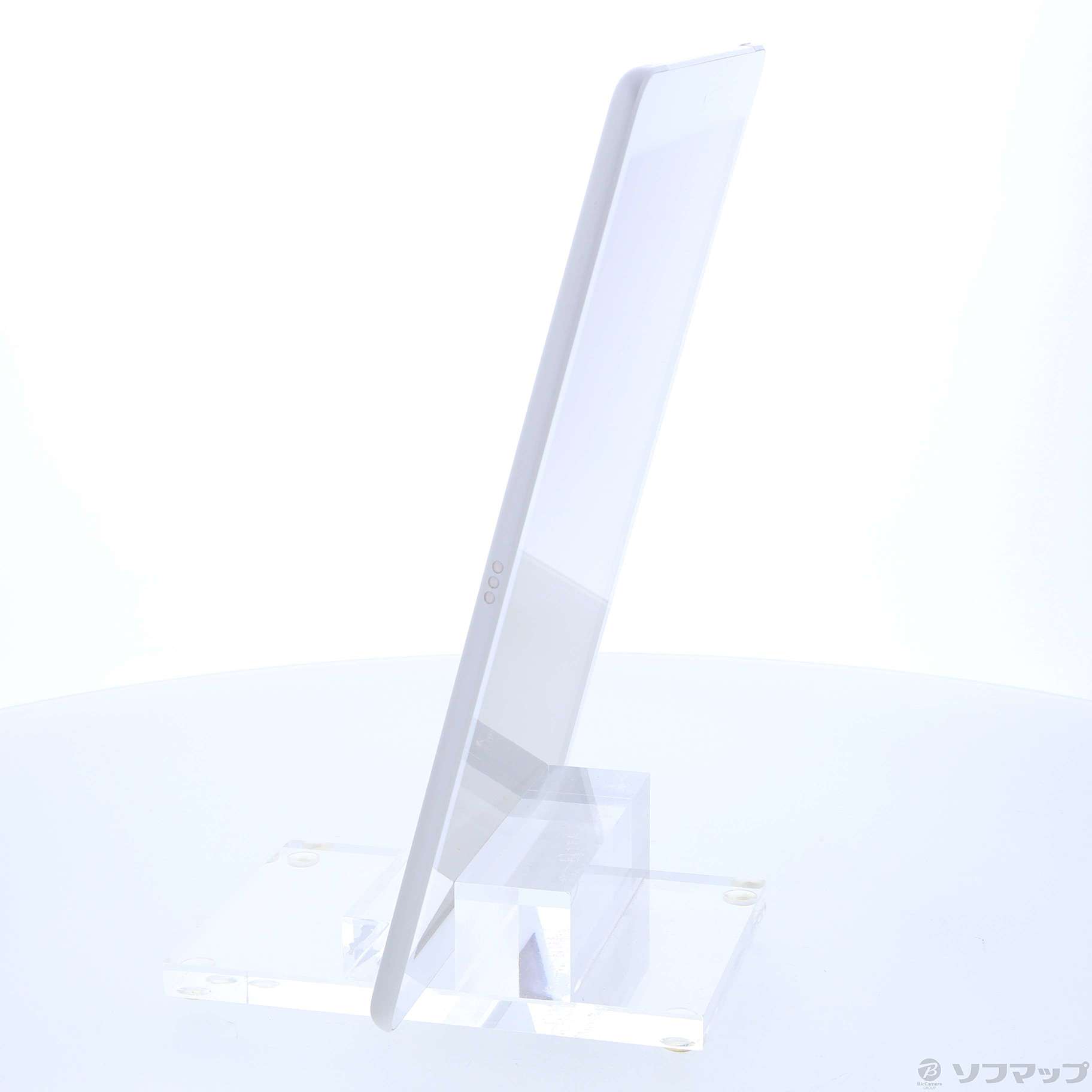 【中古】iPad 第8世代 32GB シルバー MYMJ2J／A auロック解除SIMフリー [2133052996378] - リコレ ...