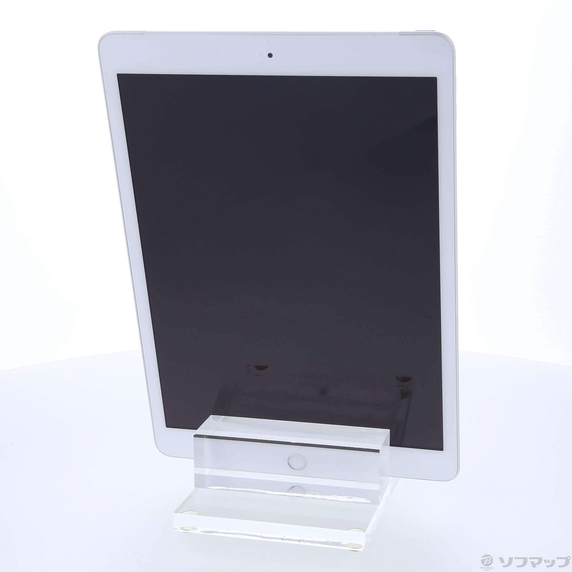 【中古】iPad 第8世代 32GB シルバー MYMJ2J／A auロック解除SIMフリー [2133052996378] - リコレ ...