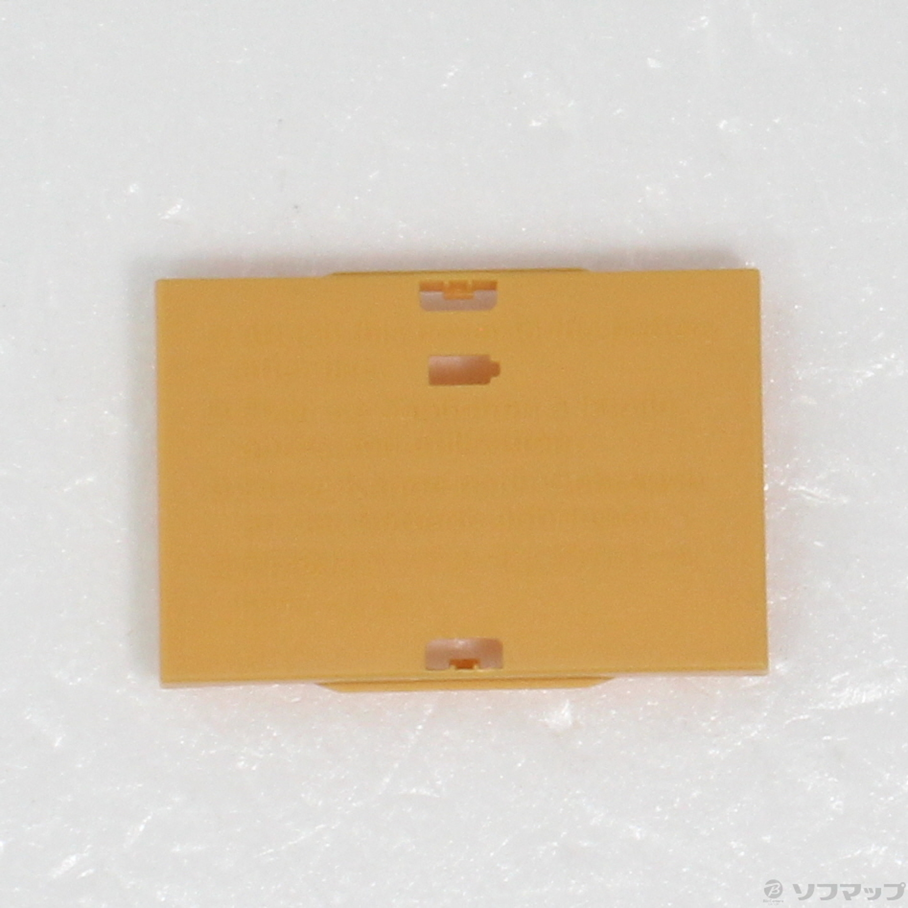 【中古】LP-E6NH [2133053017744] - リコレ！|ビックカメラグループ ソフマップの中古通販サイト