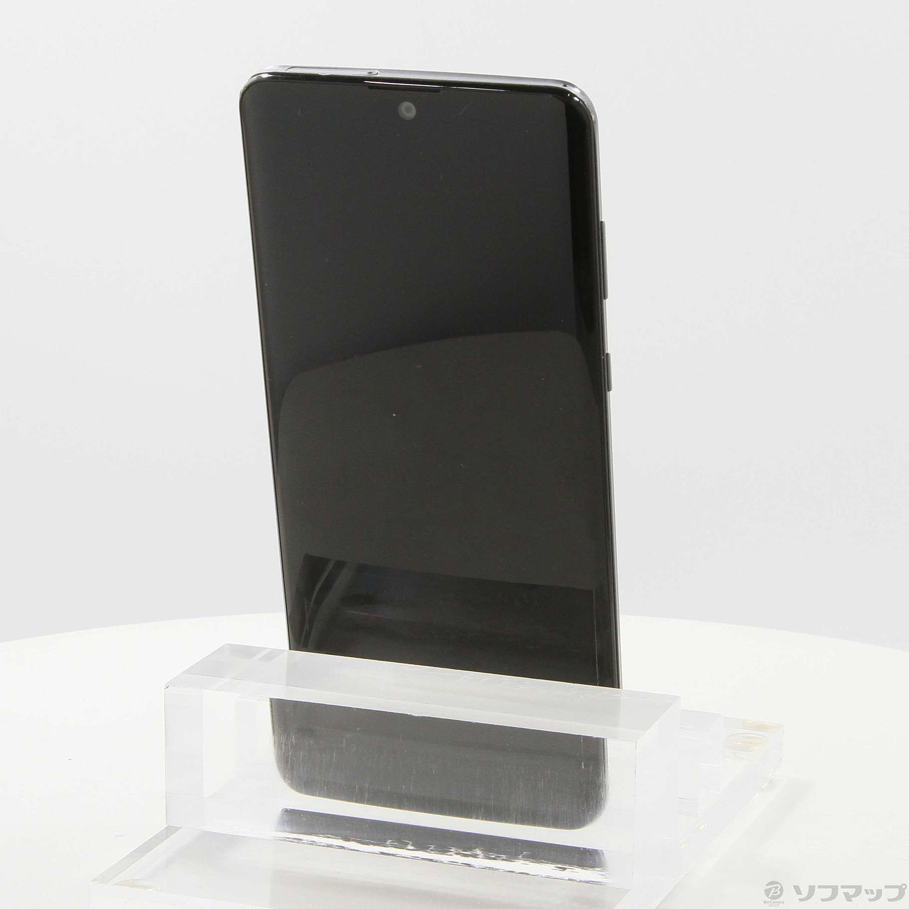【中古】AQUOS zero2 256GB アストロブラック 906SH SoftBank [2133053033539] - リコレ ...