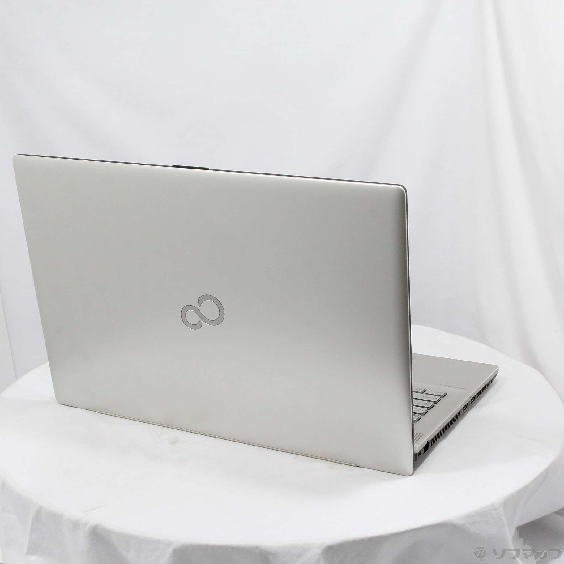 【中古】LIFEBOOK WN1／F3 FMVWF3N17G [2133053033720] - リコレ！|ビックカメラグループ ソフマップの ...