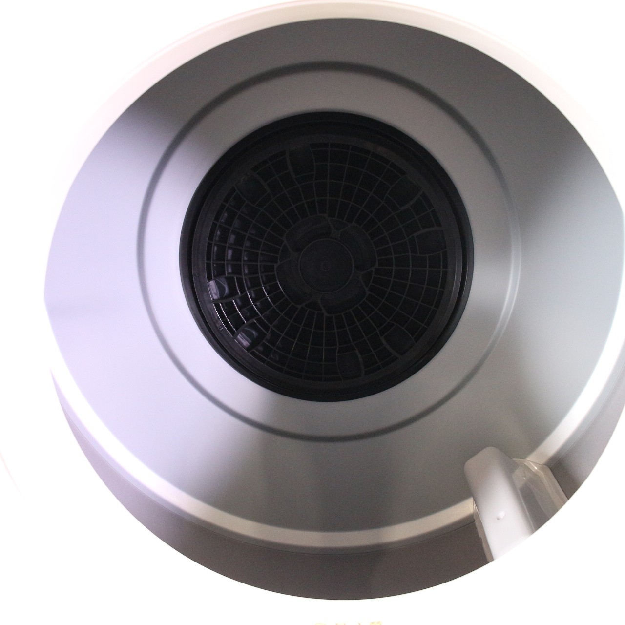 【中古】〔展示品〕 衣類乾燥機 ピュアホワイト DE-N40HX-W [乾燥容量4.0kg ／電気式(50Hz／60Hz共用)] [2133053072194] - リコレ！|ビックカメラ ...