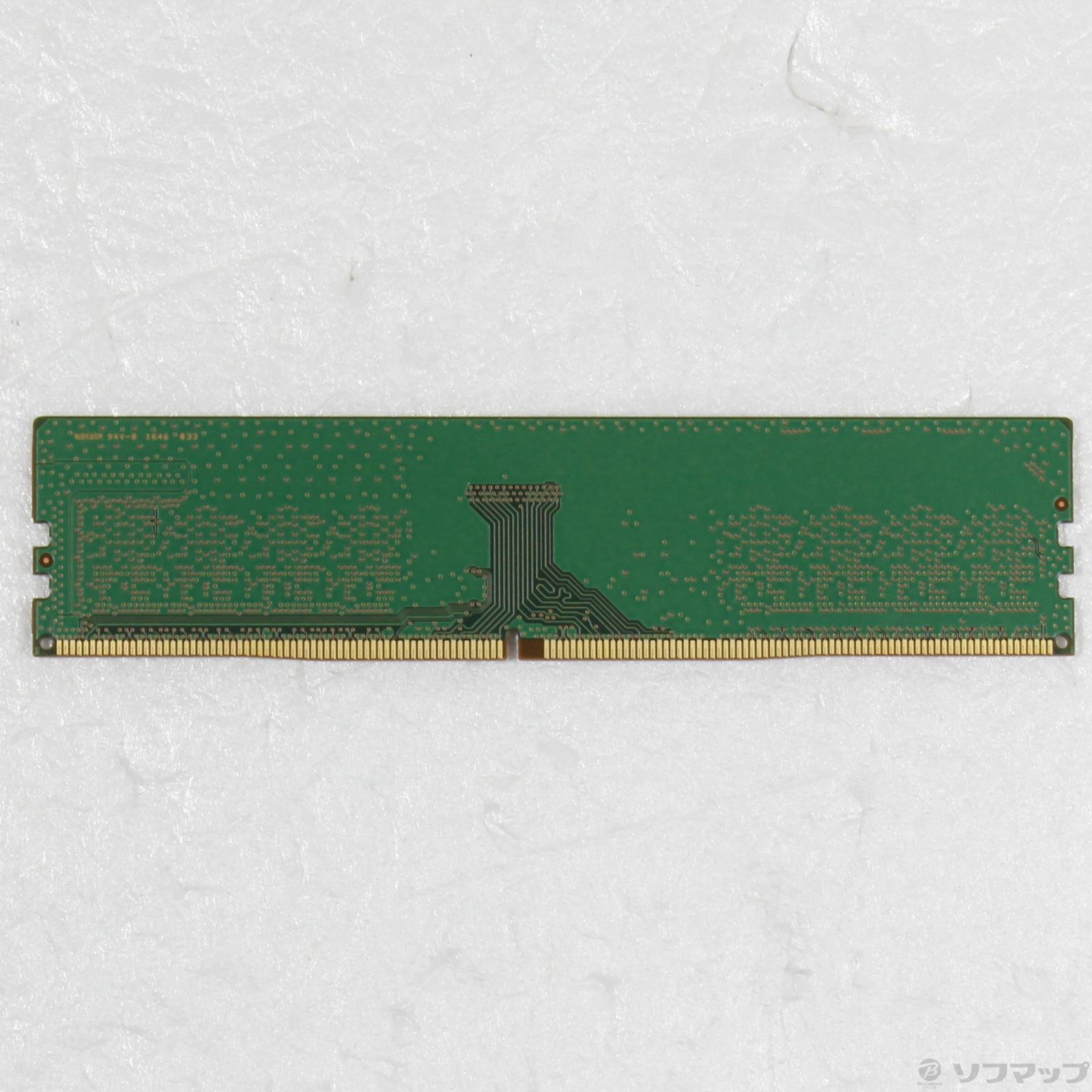 【中古】288P DDR4 8GB PC4-19200 DDR4-2400 [2133053131372] - リコレ！|ビックカメラグループ ...