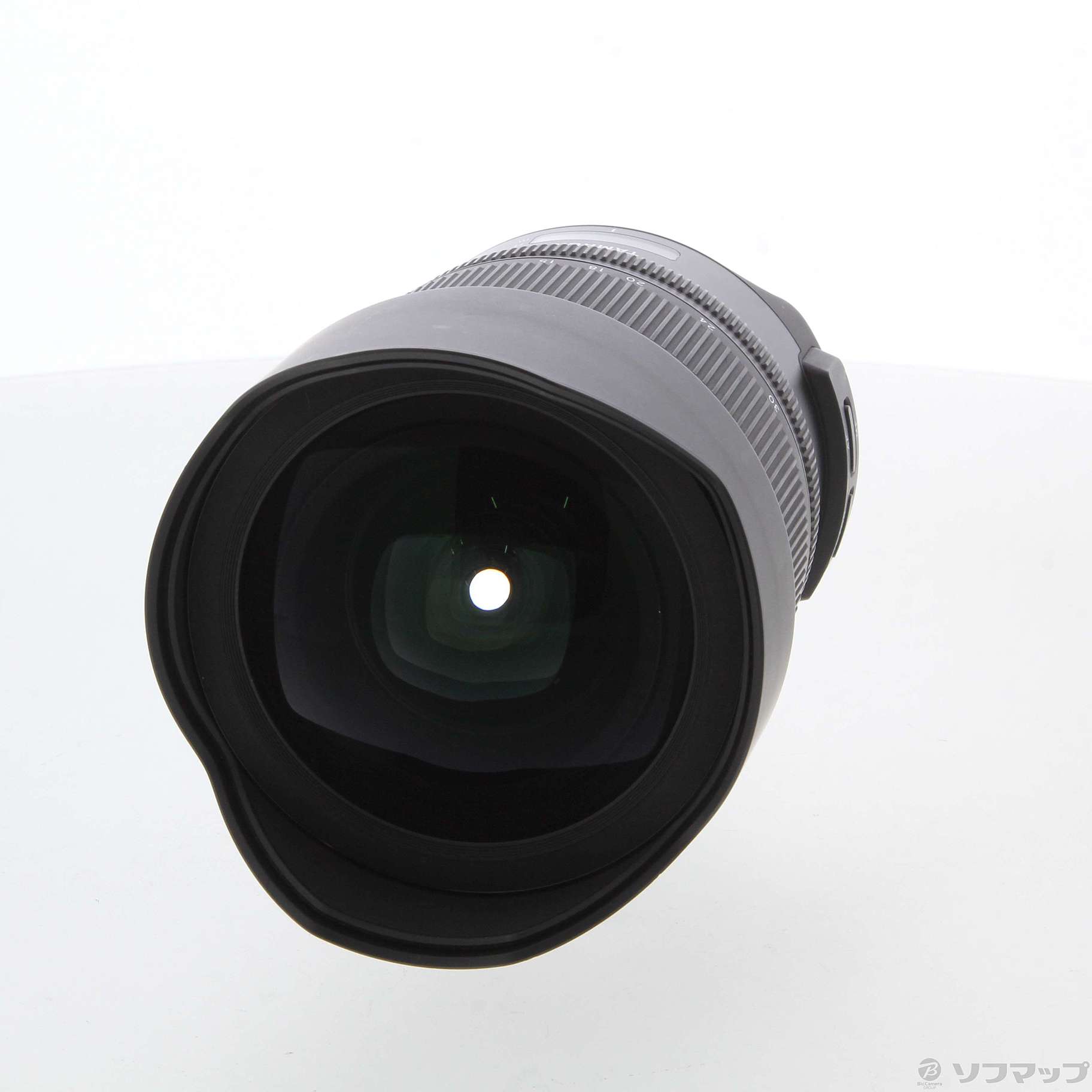 【中古】SP 15-30mm F／2.8 Di VC USD G2 (Model A041) [2133053156283] - リコレ！|ビックカメラグループ ソフマップの中古通販サイト