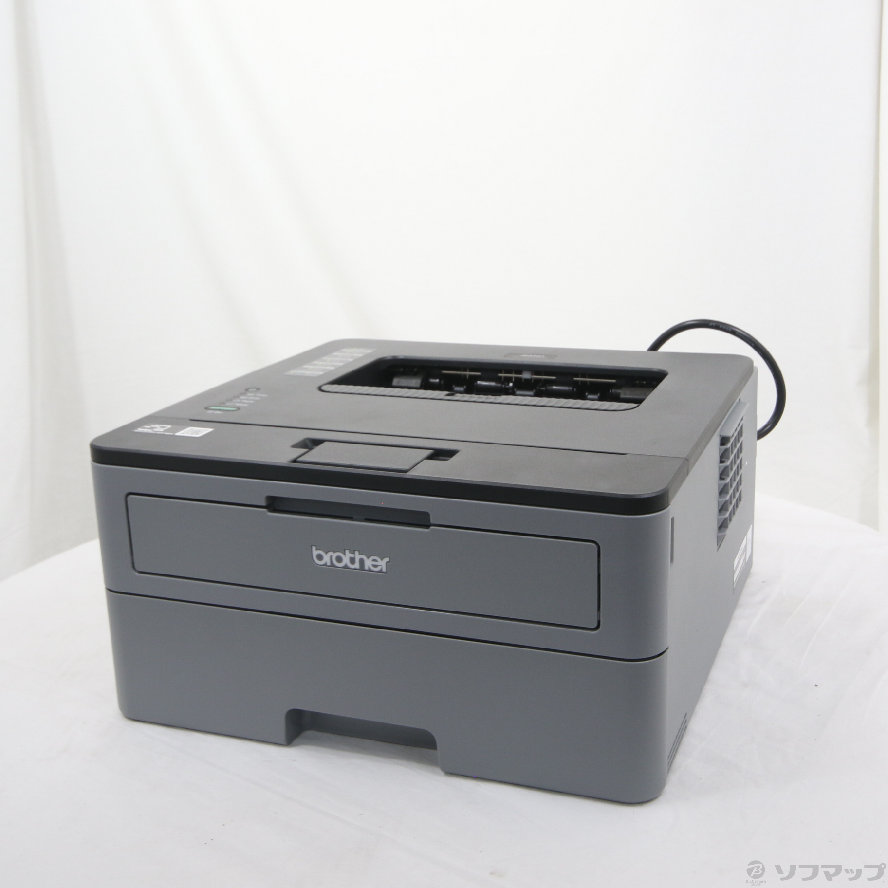 【中古】〔展示品〕 HL-L2330D [2133053181278] - リコレ！|ビックカメラグループ ソフマップの中古通販サイト