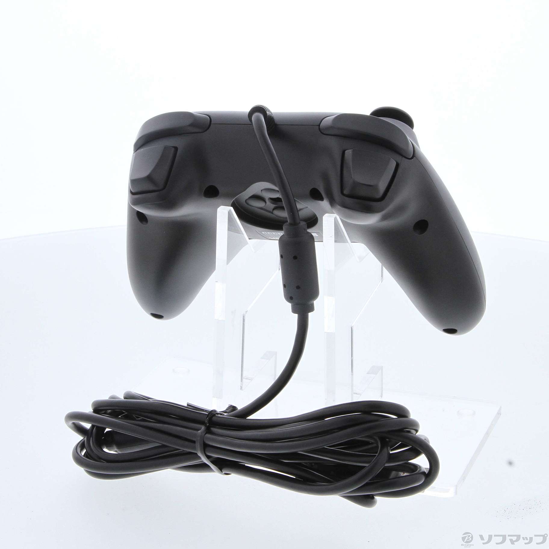 【中古】ホリパッド for Nintendo Switch NSW-001 【Switch】 [2133053215331] - リコレ！|ビックカメラグループ ソフマップの中古通販サイト