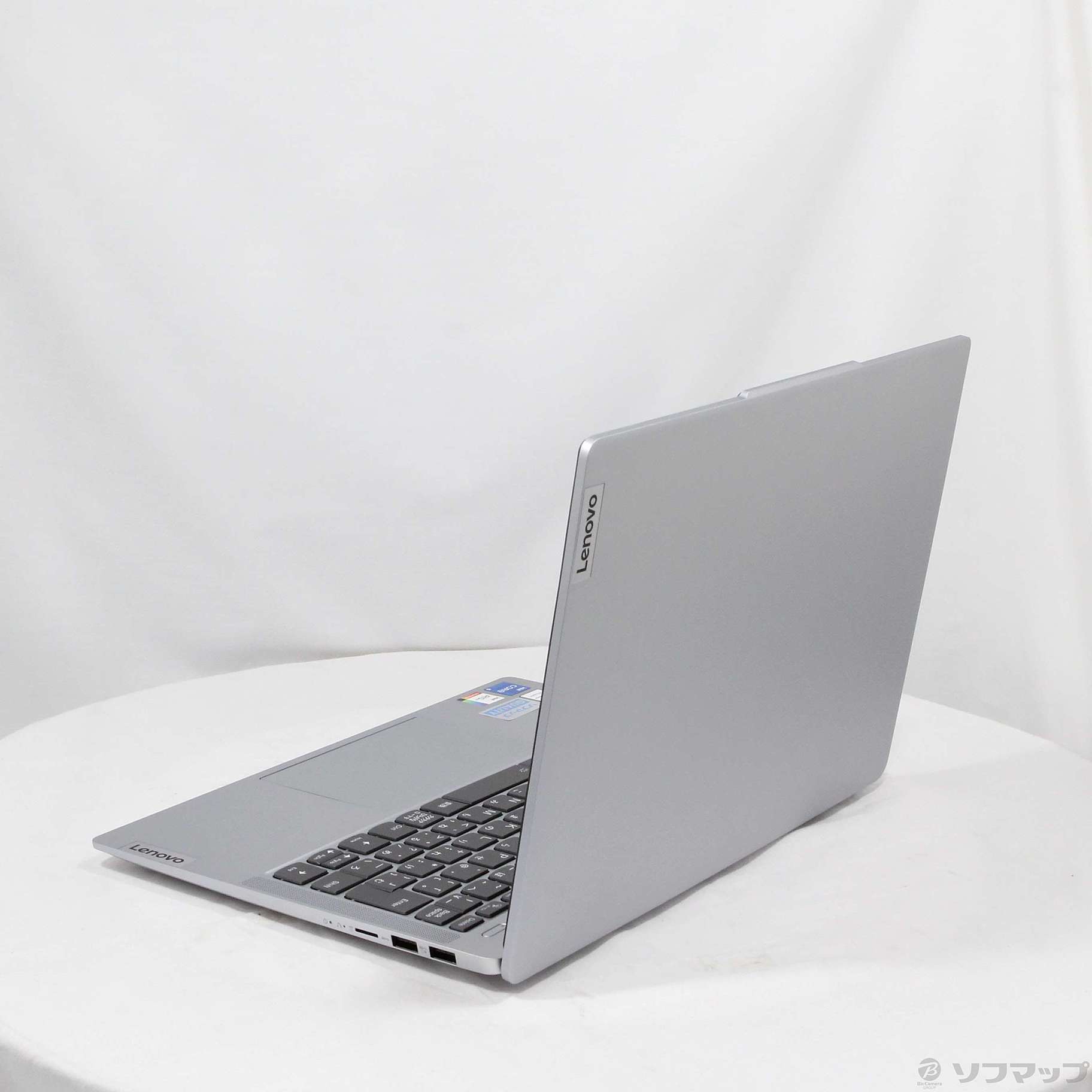 中古】IdeaPad Slim 5i Gen 8 82XD003XJP クラウドグレー 中古】IdeaPad Slim 5i Gen 8 82XD003XJP クラウドグレー