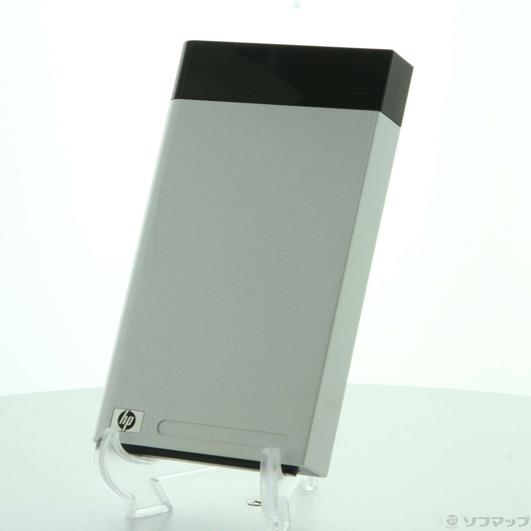 【中古】HP Pocket Media Drive 640GB [2133053371686] - リコレ！|ビックカメラグループ ソフマップ ...