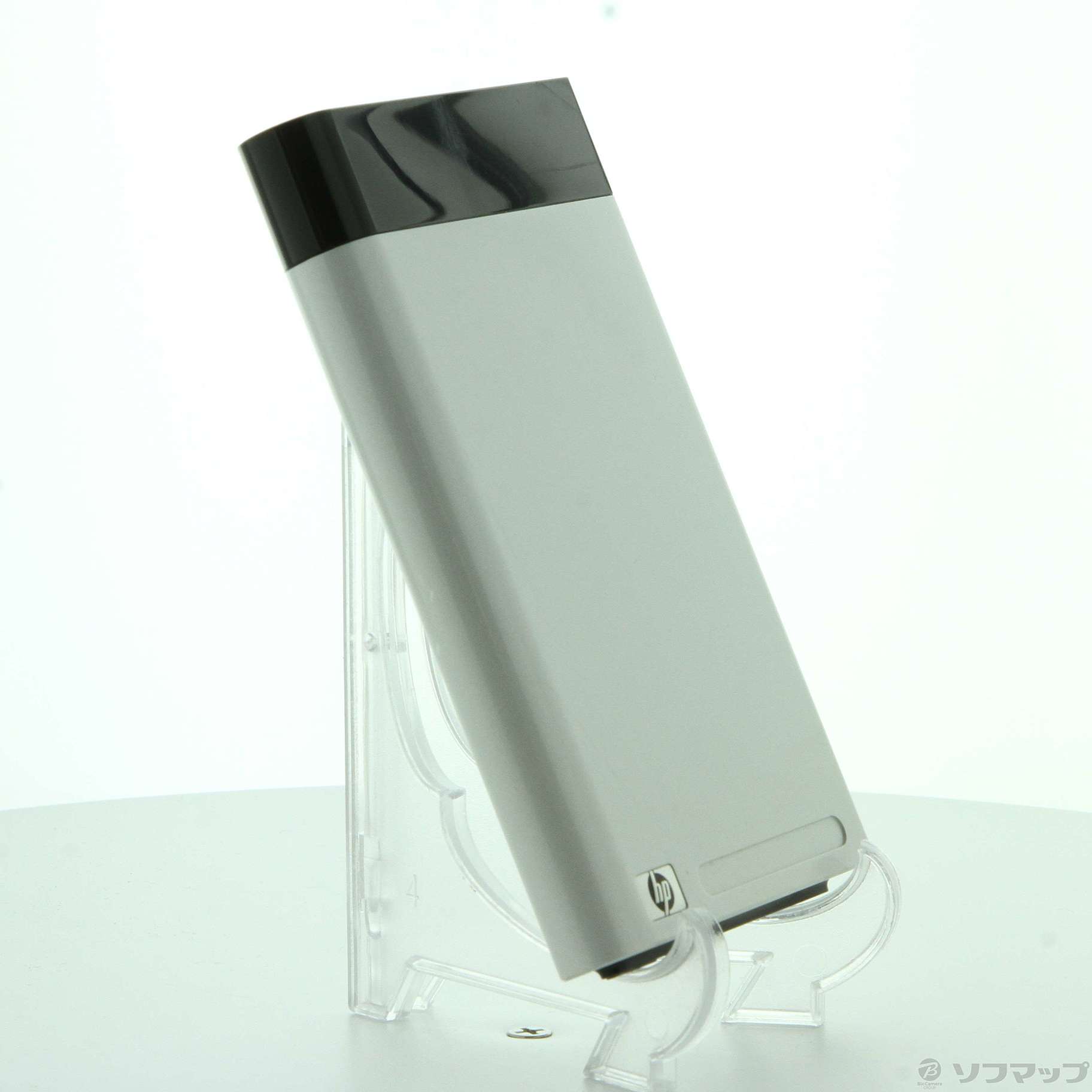 【中古】HP Pocket Media Drive 640GB [2133053371686] - リコレ！|ビックカメラグループ ソフマップ ...