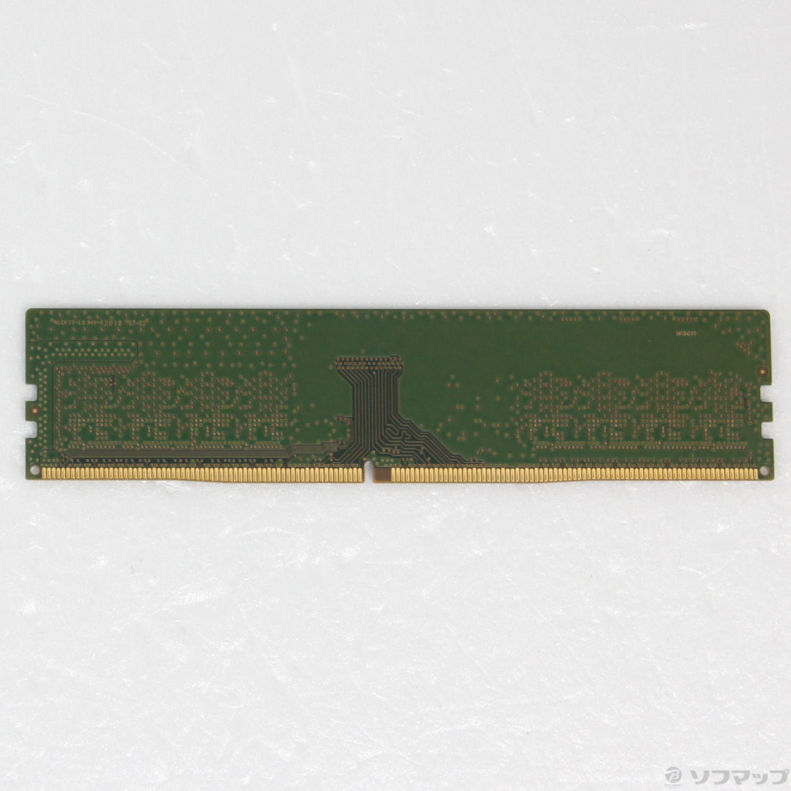 【中古】288P DDR4 8GB PC4-21300 DDR4-2666 [2133053402540] - リコレ！|ビックカメラグループ ...
