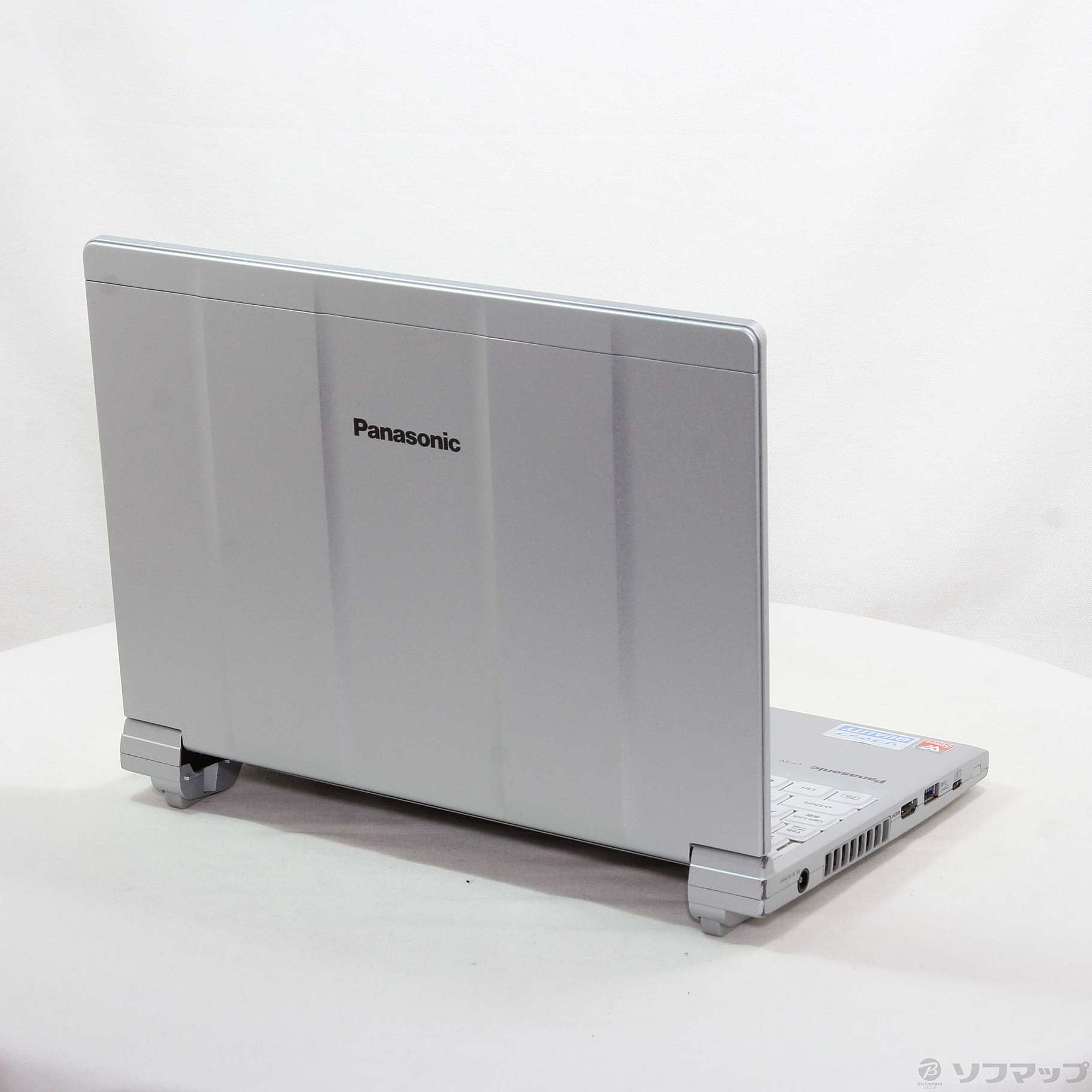 【中古】Lets note CF-SV CF-SV8CD3LC 〔Windows 10〕 [2133053497249] - リコレ！|ビック ...