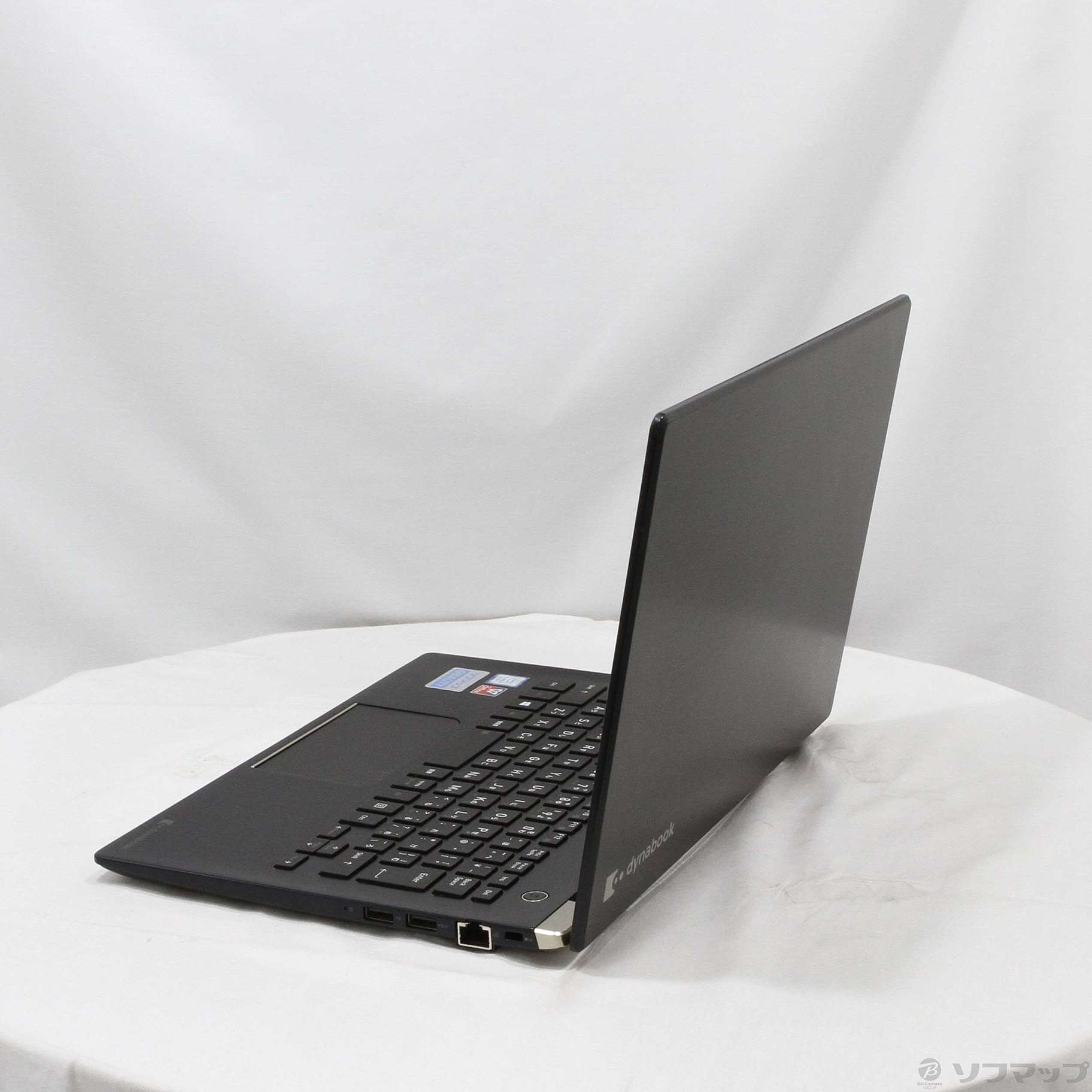 【中古】dynabook G83／DN PG8DNTCCGP7F31 [2133053520015] - リコレ！|ビックカメラグループ ...