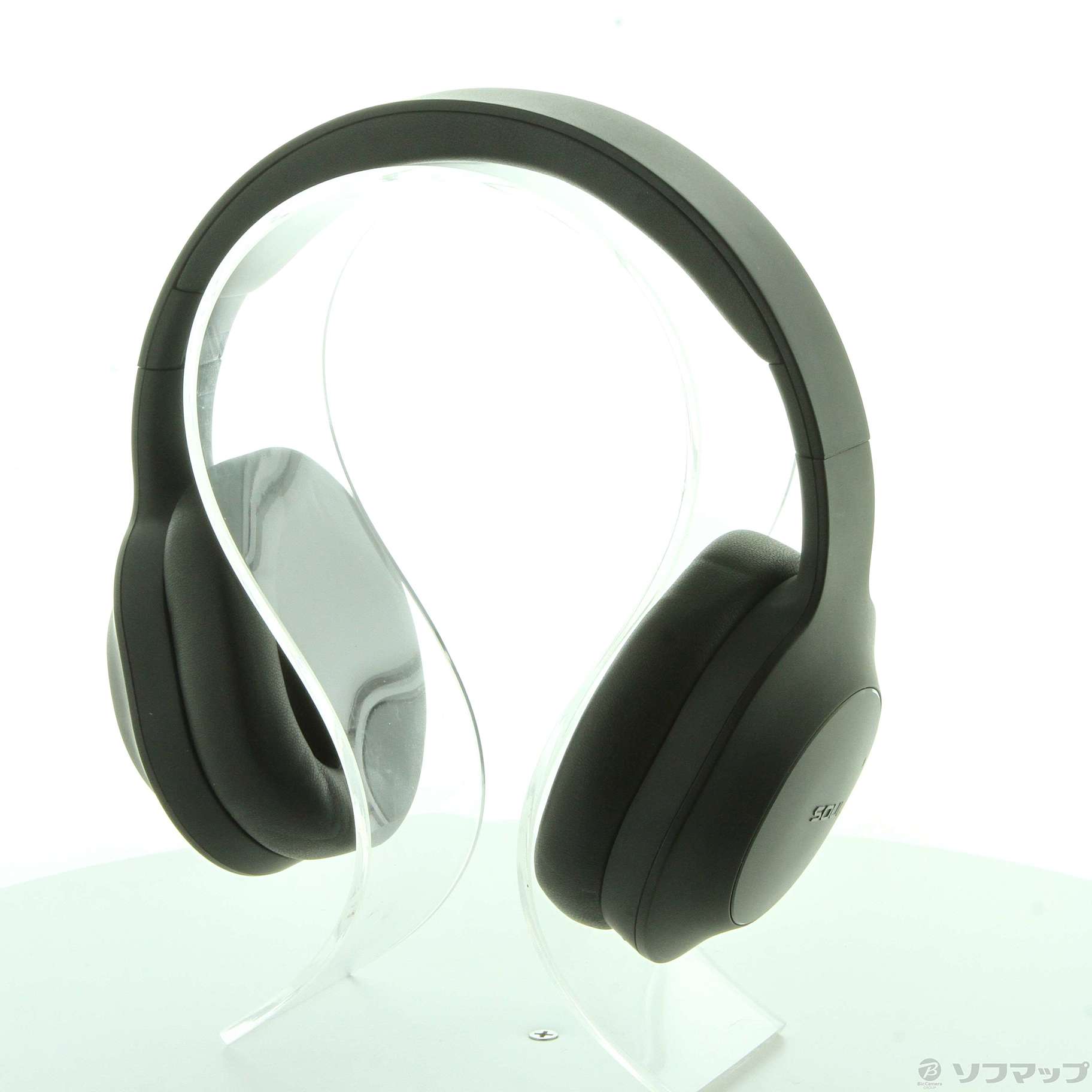 【中古】〔展示品〕 Emotion Max EM-SE62-BK ブラック [2133053617494] - リコレ！|ビックカメラグループ ...