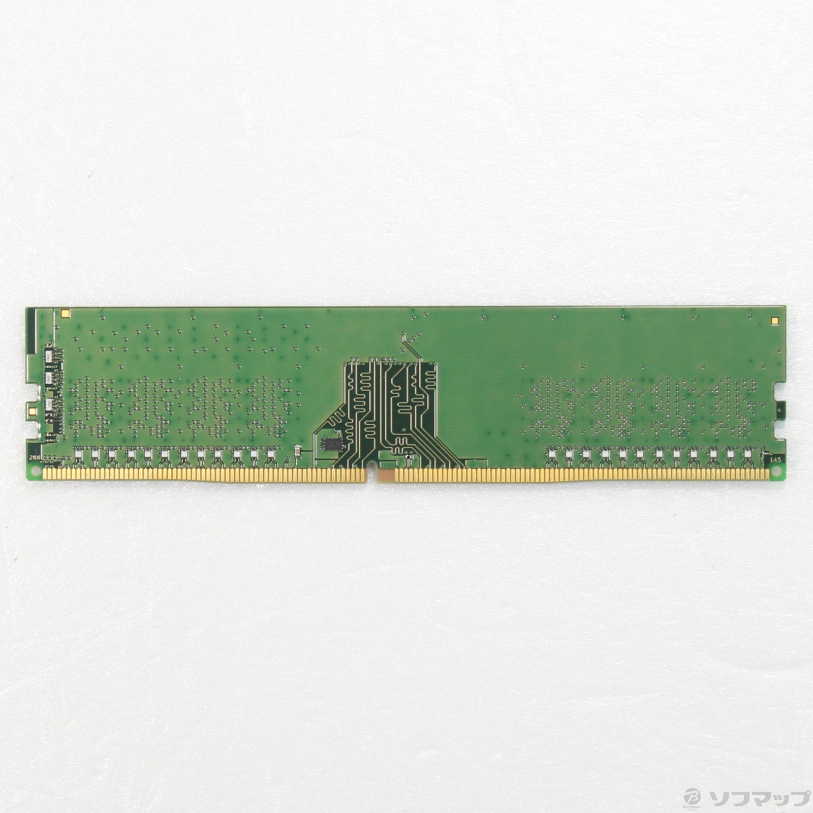 【中古】288P DDR4 8GB PC4-19200 DDR4-2400 [2133053621361] - リコレ！|ビックカメラグループ ...