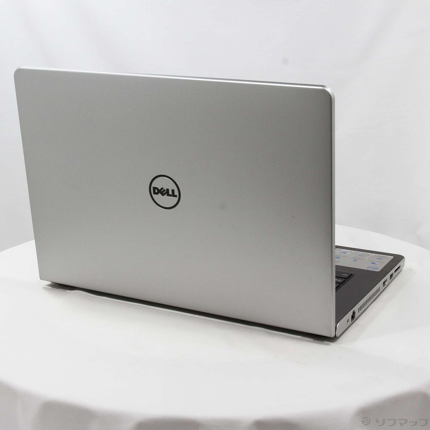 【中古】Inspiron 14 5459 〔Windows 10〕 [2133053634279] - リコレ！|ビックカメラグループ ...