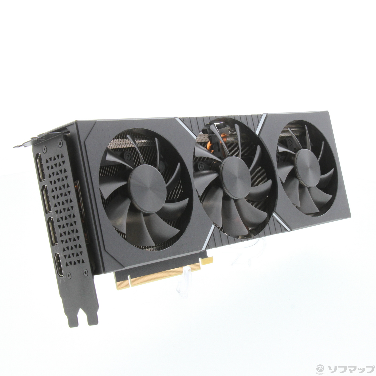HP GeForce RTX3090（HP GeForce RTX 3090 24GB OEM GPU | 1yr Warranty ...