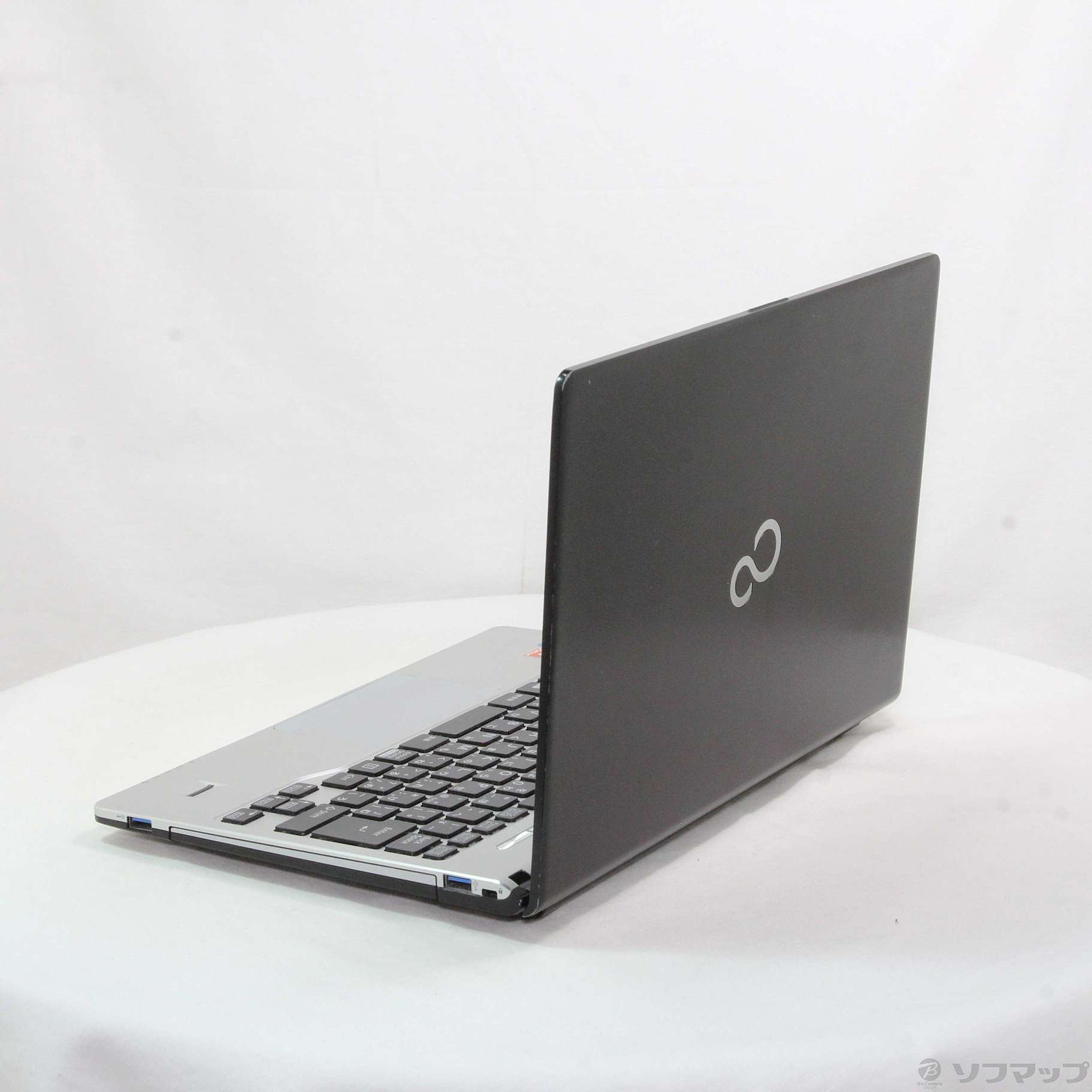【中古】LIFEBOOK S938／T FMVS12001 [2133053734726] - リコレ！|ビックカメラグループ ソフマップの ...