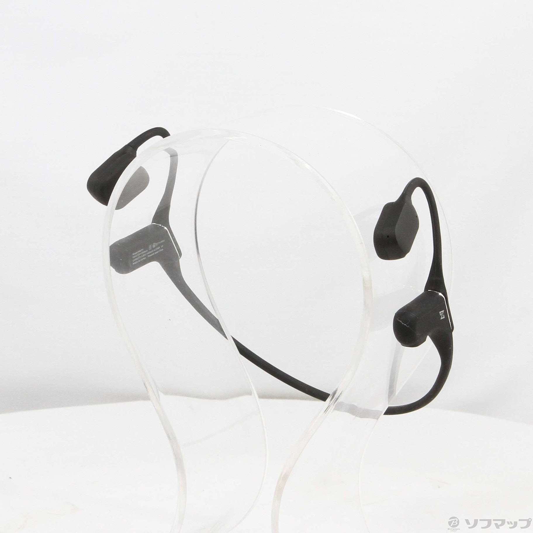 【中古】Openpiece Playful WB-P1-BK [2133053772322] - リコレ！|ビックカメラグループ ソフマップの中古通販サイト