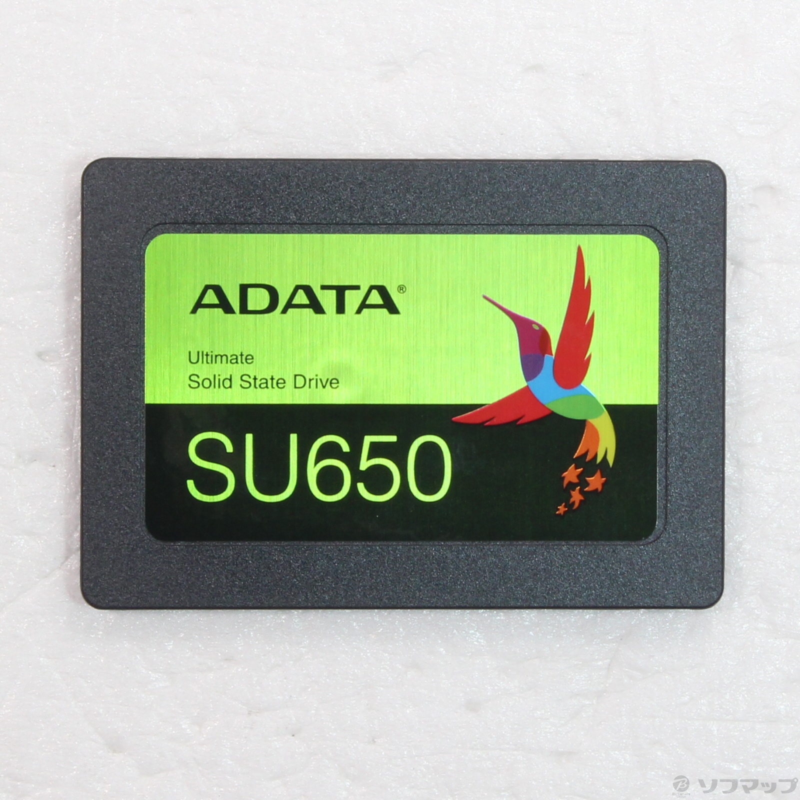 【中古】Ultimate SU650 ASU650SS-480GT-R [2133053833917] - リコレ！|ビックカメラグループ ...