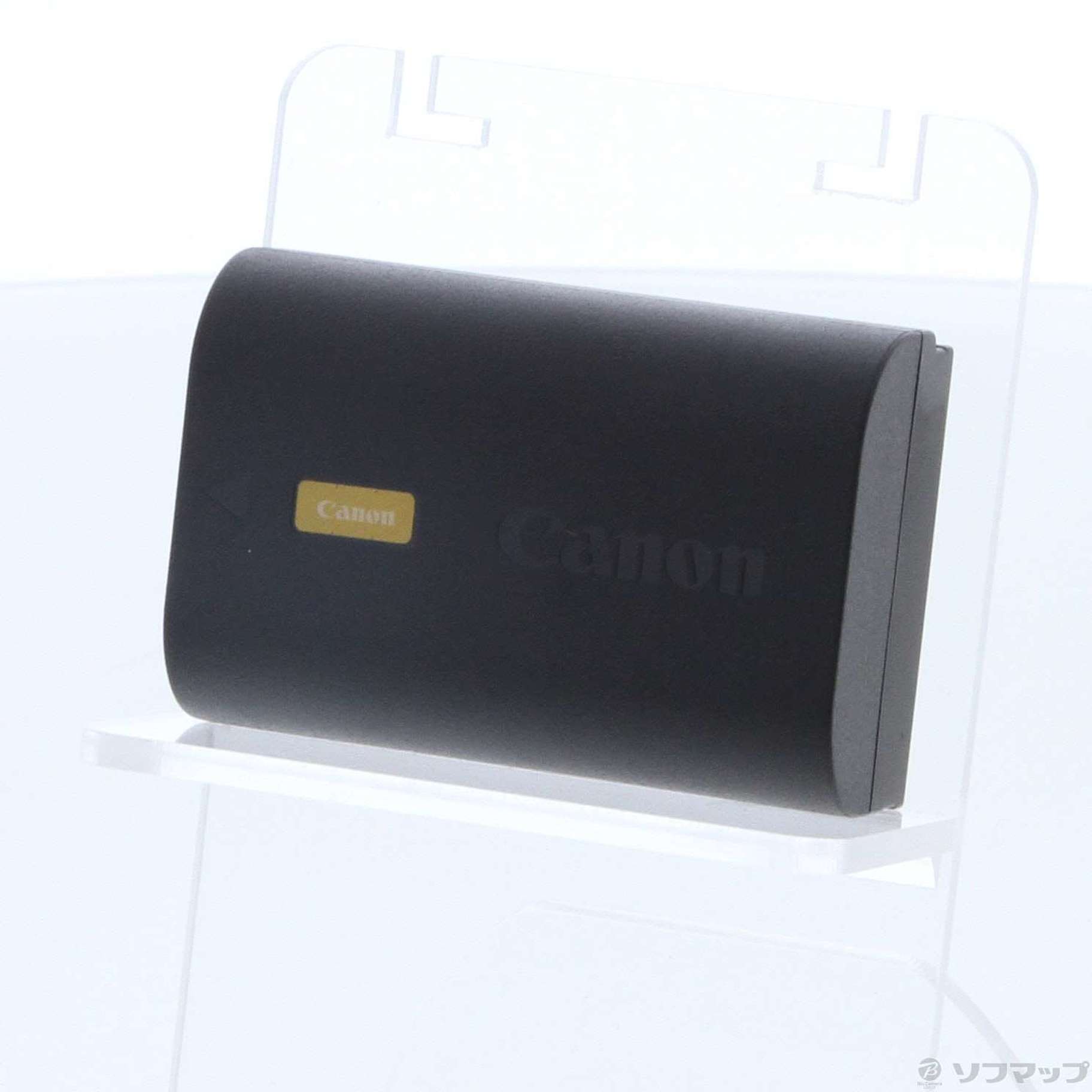 【中古】LP-E6NH [2133053888665] - リコレ！|ビックカメラグループ ソフマップの中古通販サイト