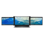 【中古】Tri-Screen 13.3インチ JN-TRI-IPS133FHDR [2133054010485] - リコレ！|ビックカメラグループ ソフマップの中古通販サイト