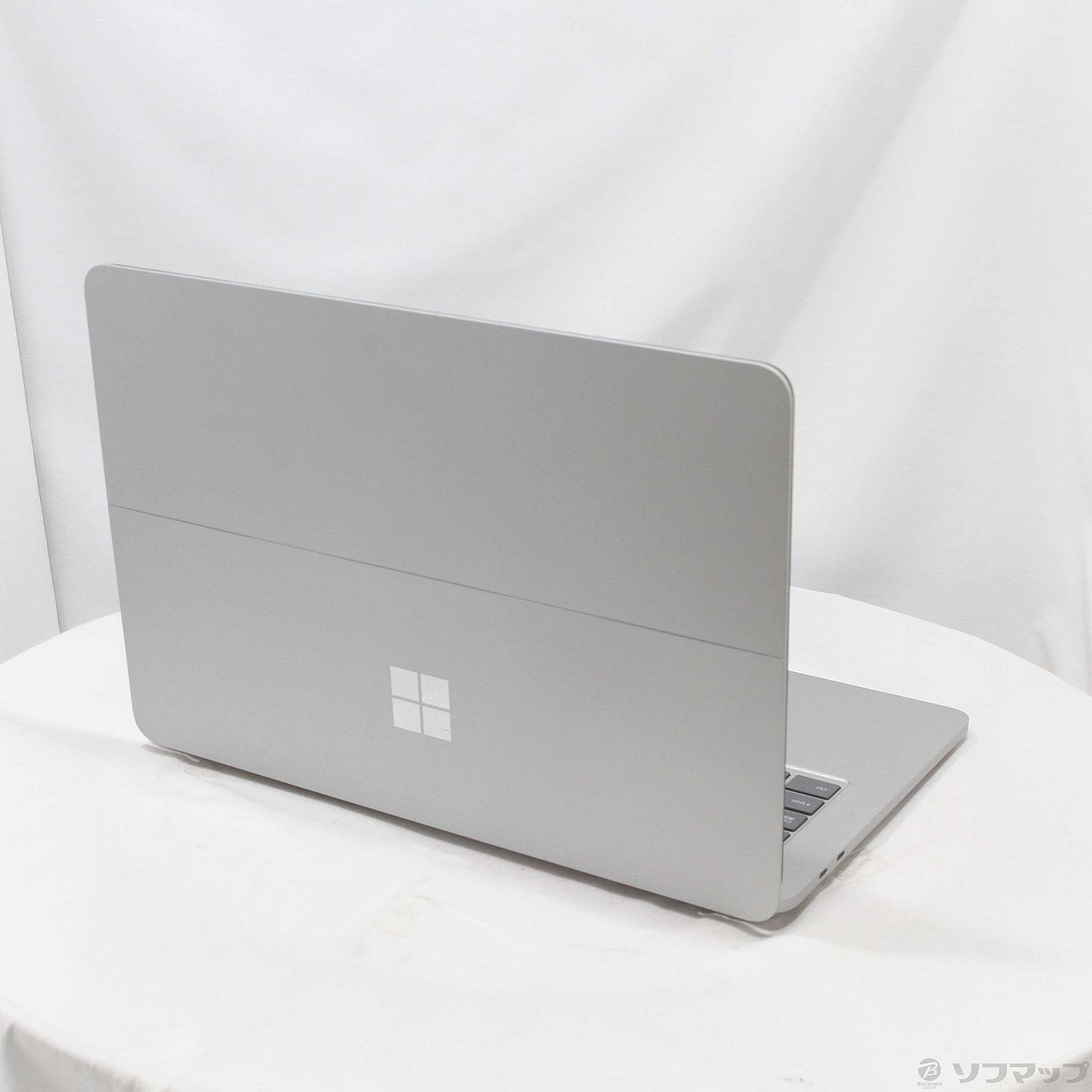 【中古】〔展示品〕 Surface Laptop Studio 〔Core i5／16GB／SSD256GB〕 9T8-00018 ...