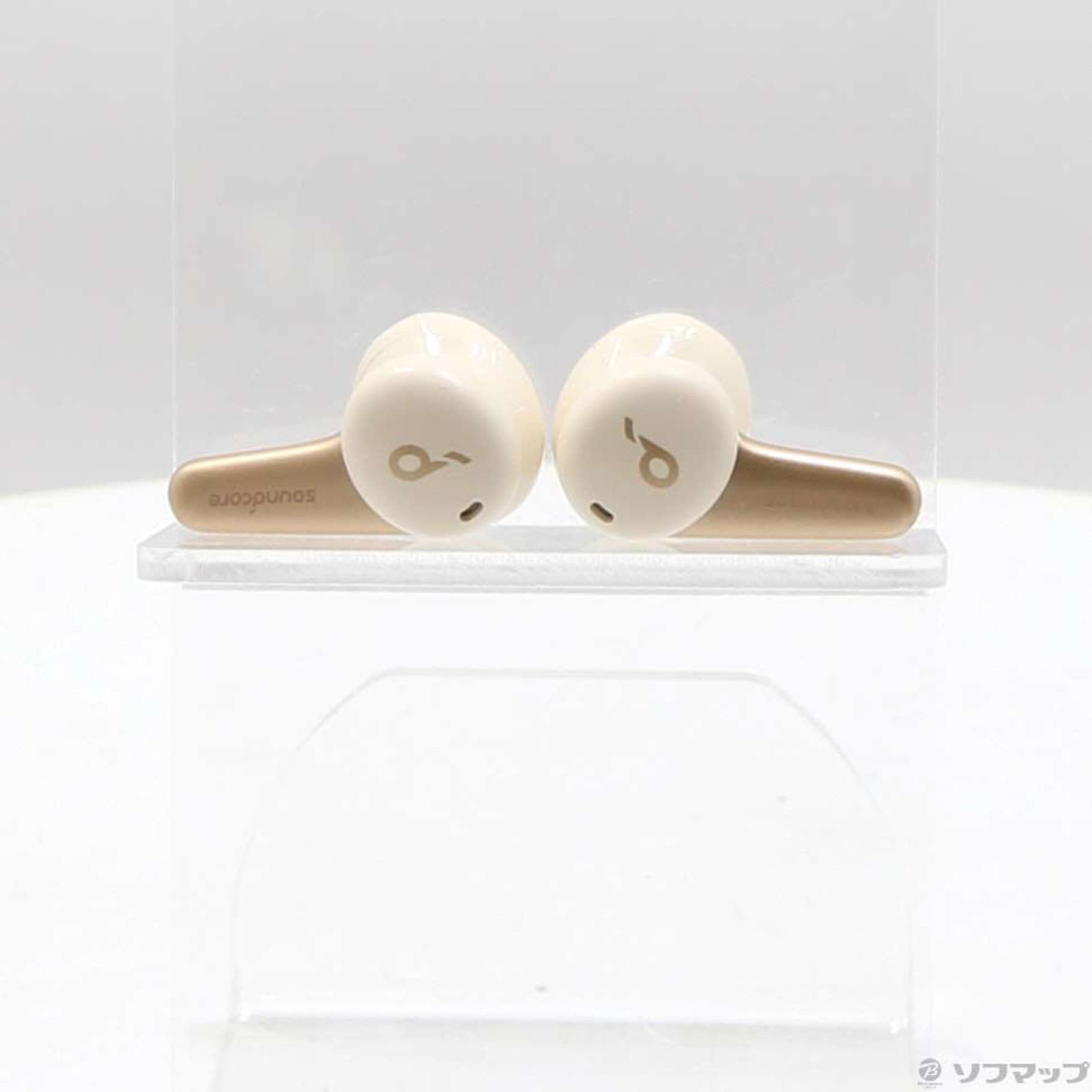 【中古】Soundcore Life Note 3S A3945N21 オフホワイト [2133054252045] - リコレ！|ビックカメラグループ ソフマップの中古通販サイト