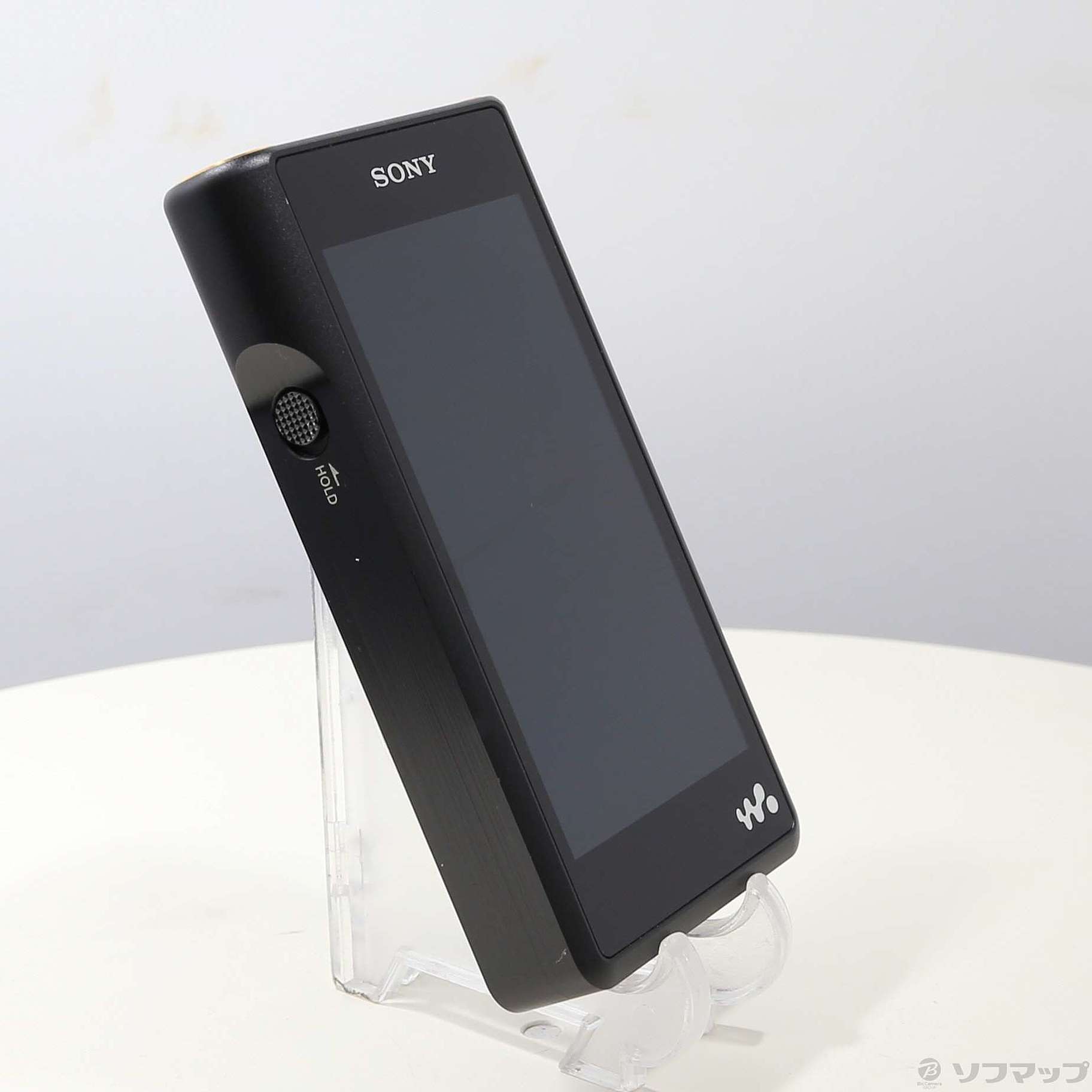 【中古】WALKMAN WM1A メモリ128GB+microSD ブラック NW-WM1A [2133054279493] - リコレ ...
