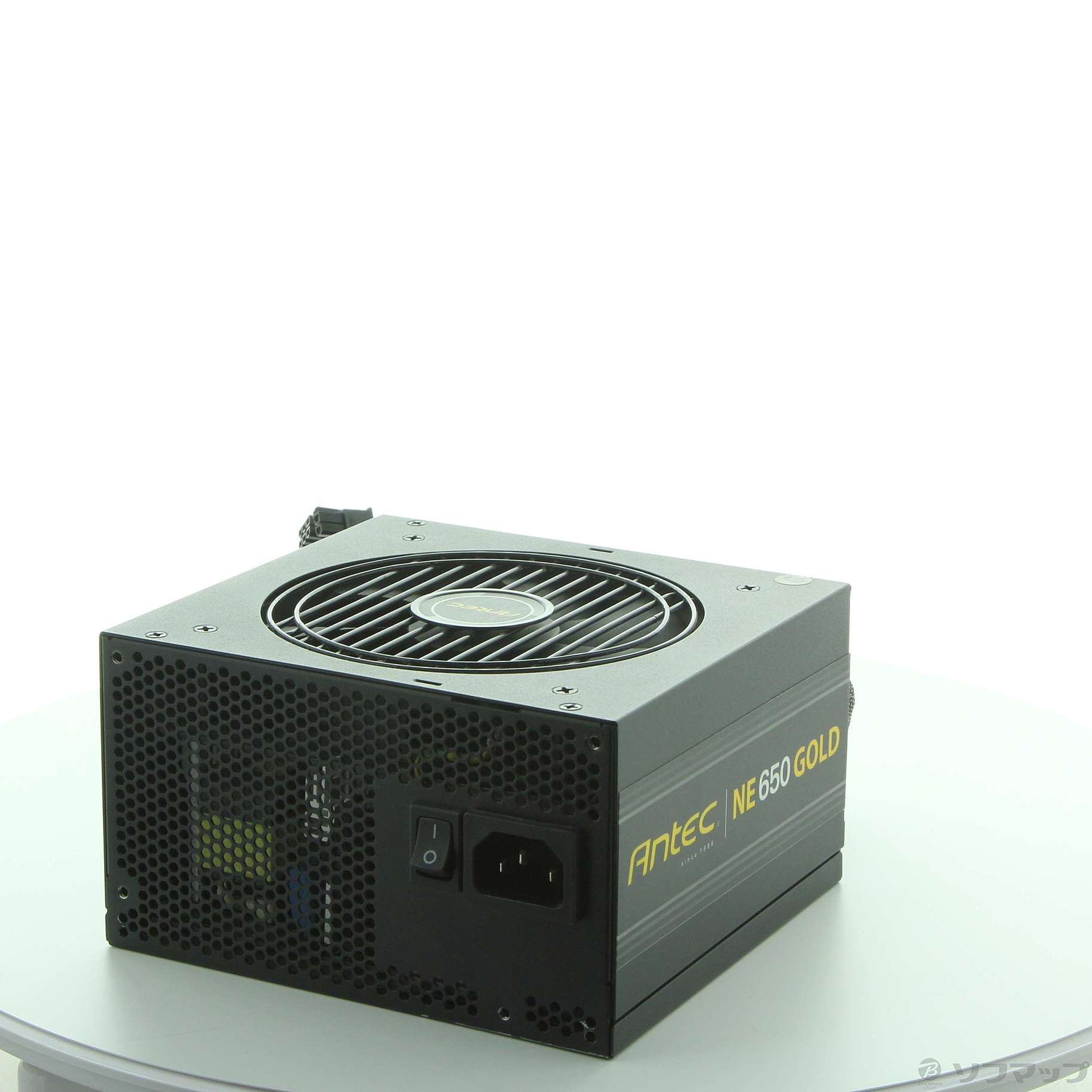 【中古】NeoECO GOLD NE650 GOLD [2133054285937] - リコレ！|ビックカメラグループ ソフマップの中古通販サイト