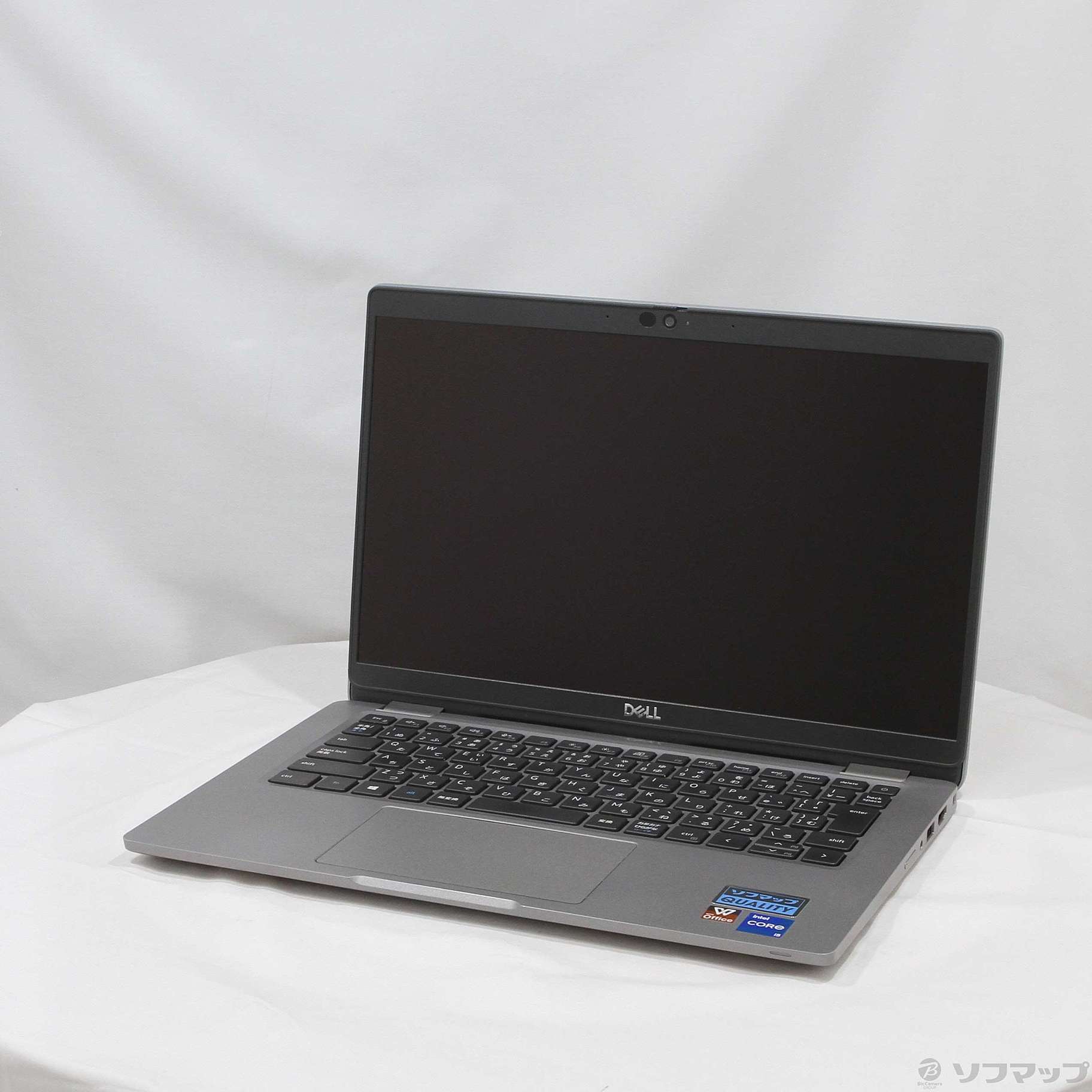 【中古】Latitude 5320 [2133054286880] - リコレ！|ビックカメラグループ ソフマップの中古通販サイト