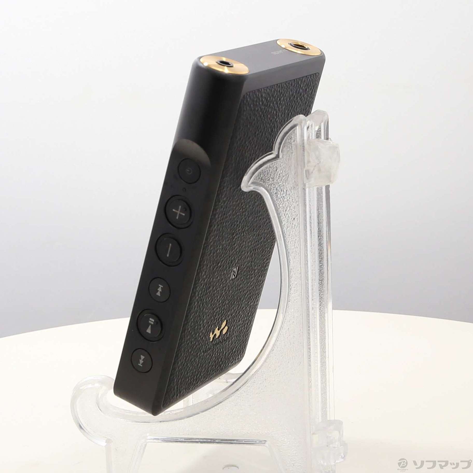 【中古】WALKMAN WM1A メモリ128GB+microSD ブラック NW-WM1A [2133054310813] - リコレ ...