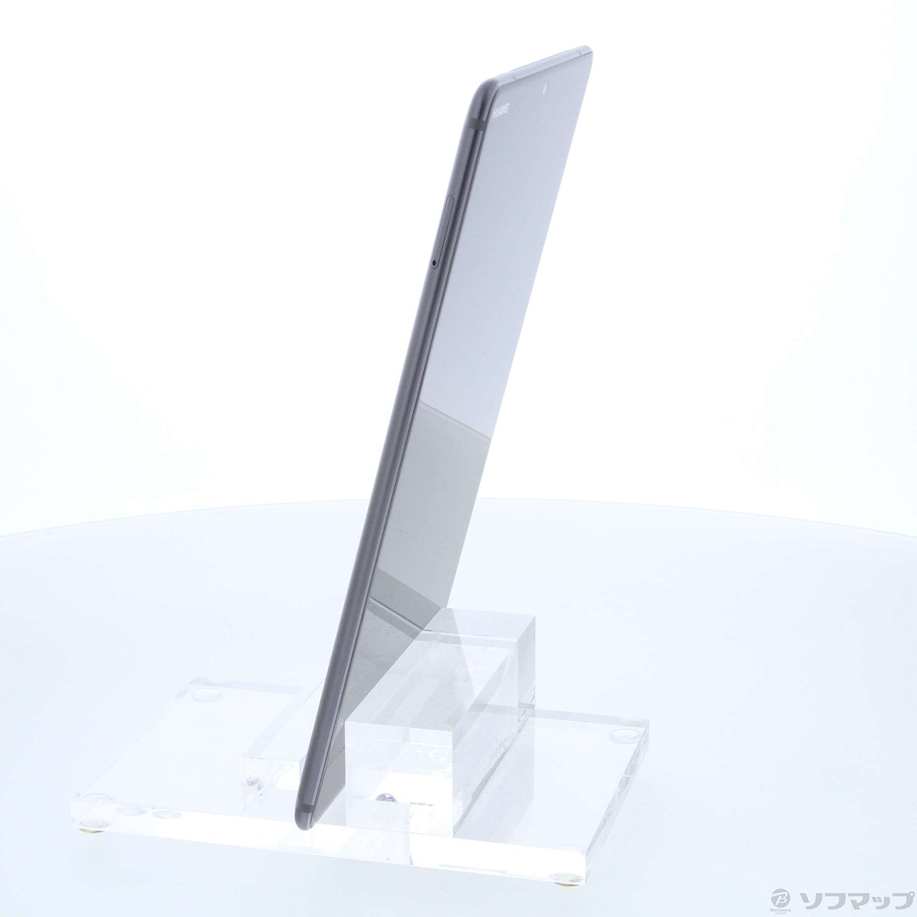 【中古】MediaPad M5 32GB スペースグレイ SHT-W09 Wi-Fi [8.4インチ液晶／Huawei Kirin 960] [2133054351342] - リコレ ...