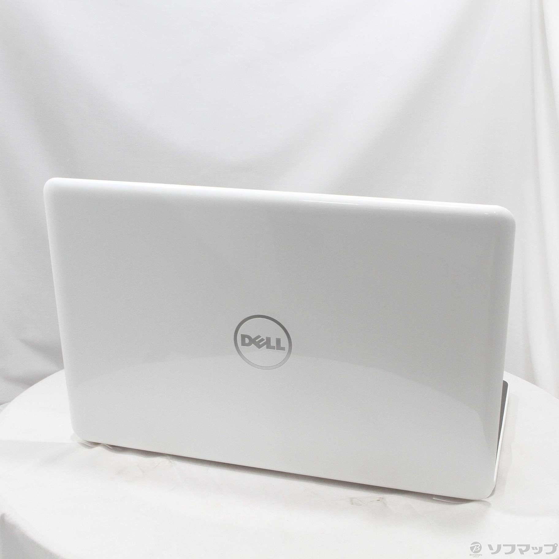 中古】セール対象品 Inspiron 15 5567 〔Windows 10 中古】セール対象品 Inspiron 15 5567 〔Windows 10