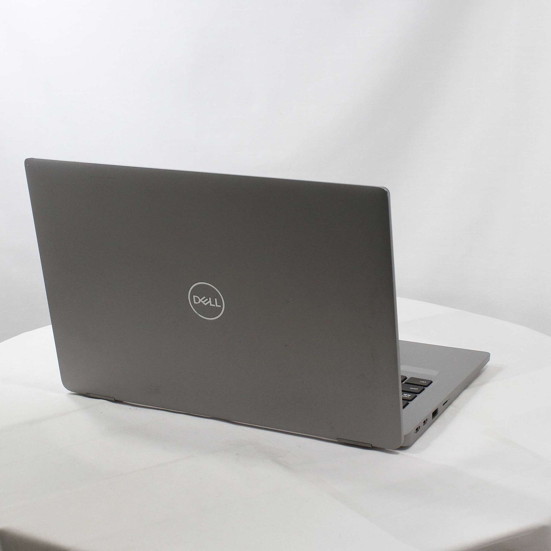 【中古】セール対象品 Latitude 5320 [2133054445706] - リコレ！|ビックカメラグループ ソフマップの中古通販サイト