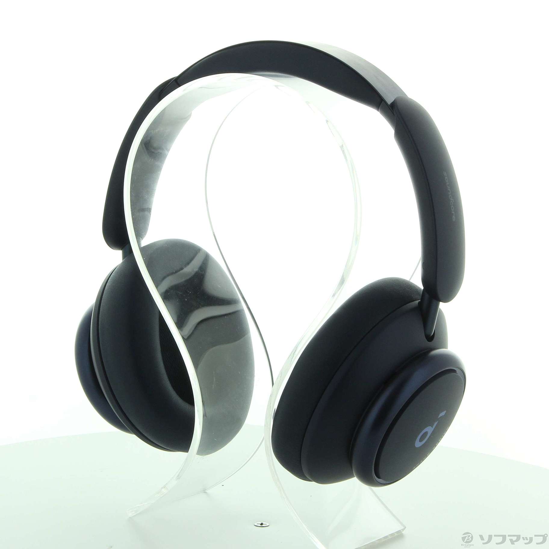 【中古】Soundcore Space Q45 ネイビー A3040031 [2133054463380] - リコレ！|ビックカメラグループ ...