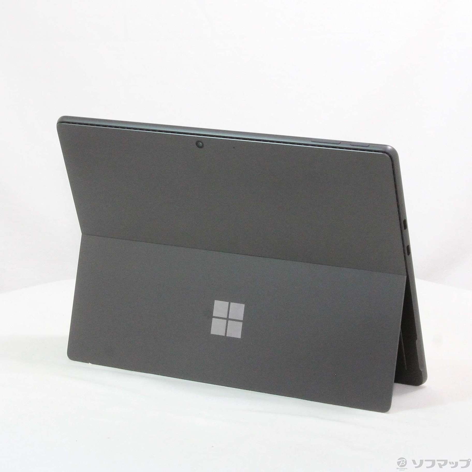 【中古】Surface Pro9 〔Core i5／16GB／SSD256GB〕 QIA-00028 グラファイト ...
