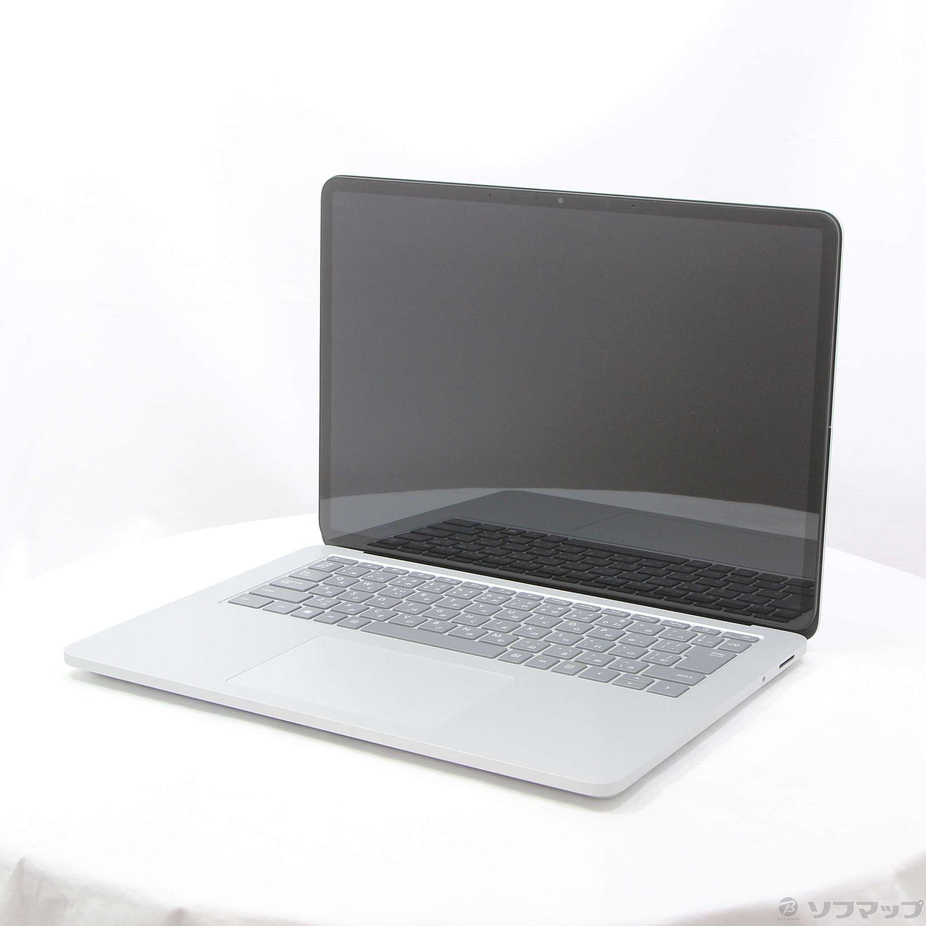 【中古】セール対象品〔展示品〕 Surface Laptop Studio 〔Core i5／16GB／SSD256GB〕 9T8-00018 ...